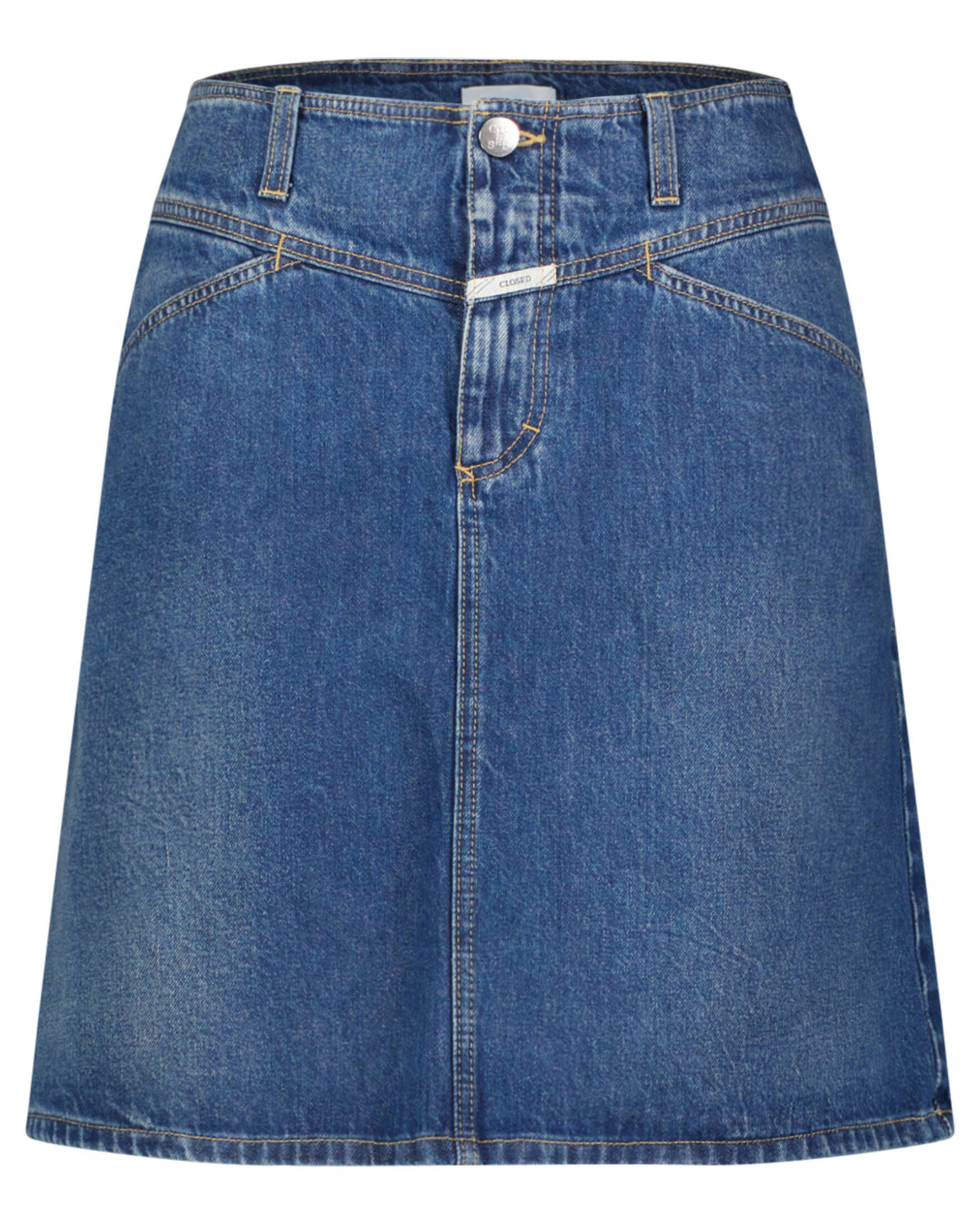 Damen Rock IBBIE Regular Fit