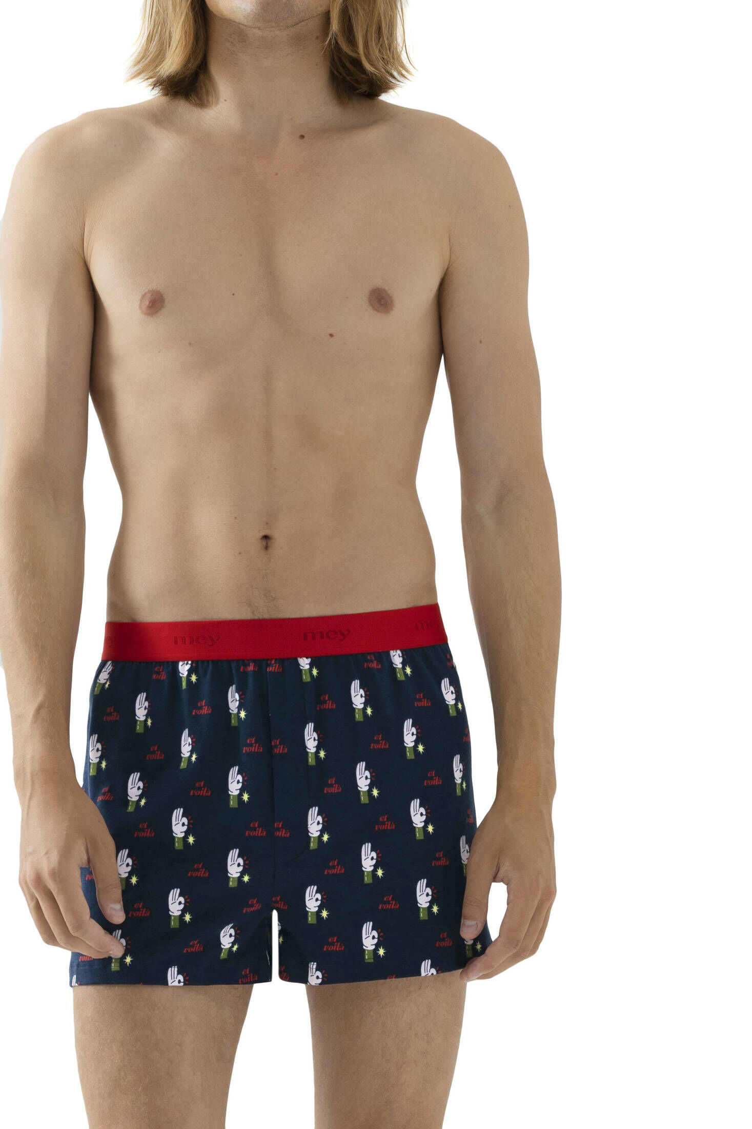 Herren Boxershorts