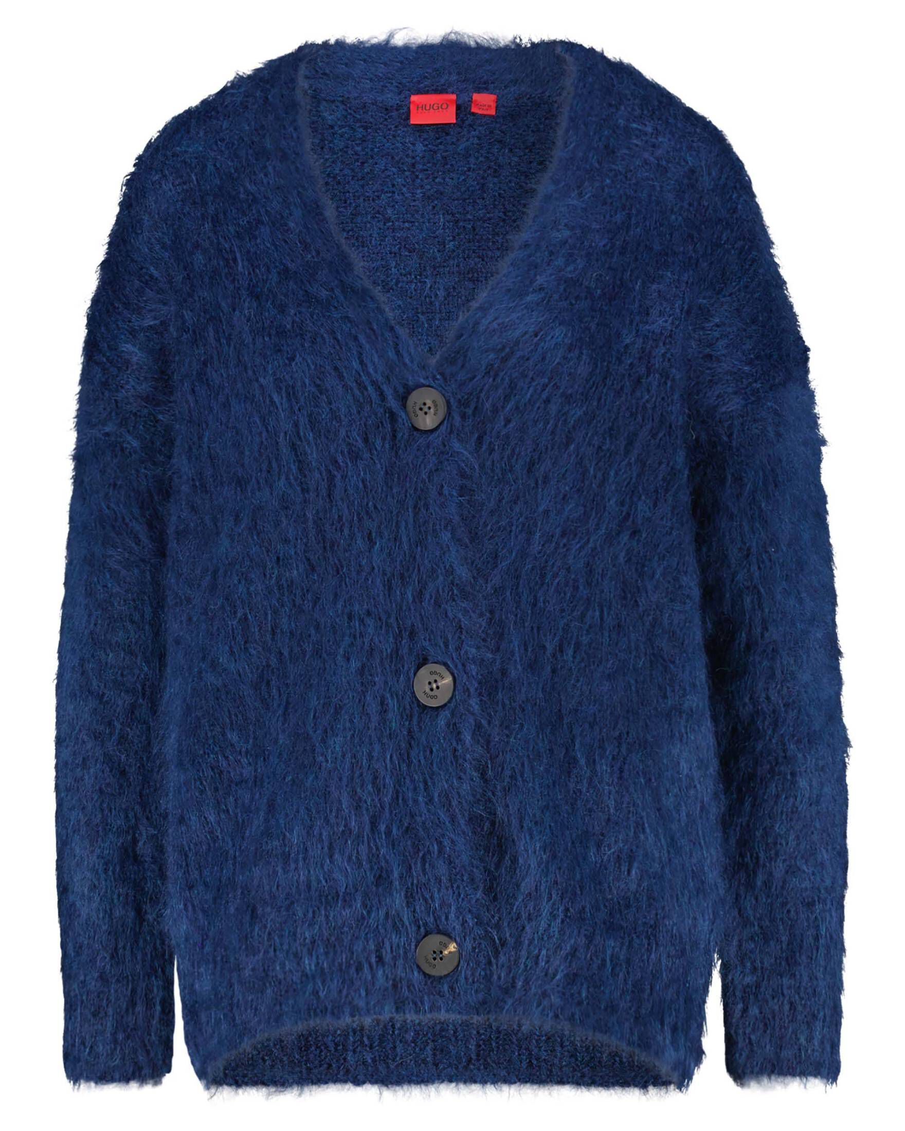 Damen Strickjacke SALMETTA