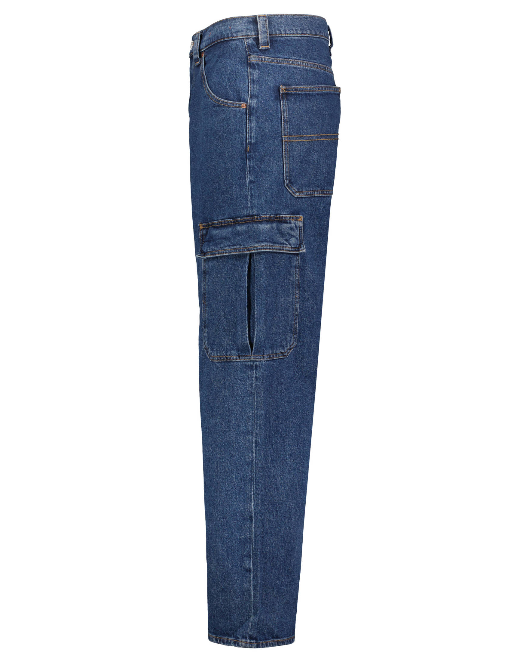 Herren Jeans AIDEN Baggy Fit