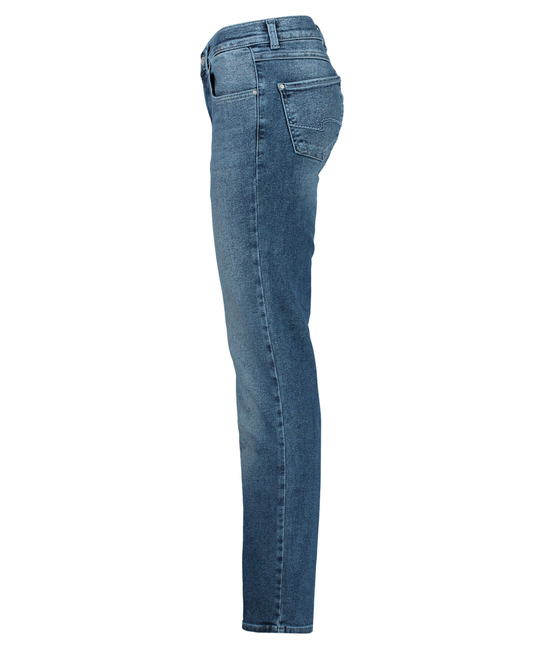 Damen Jeans "Cici" Regular Fit