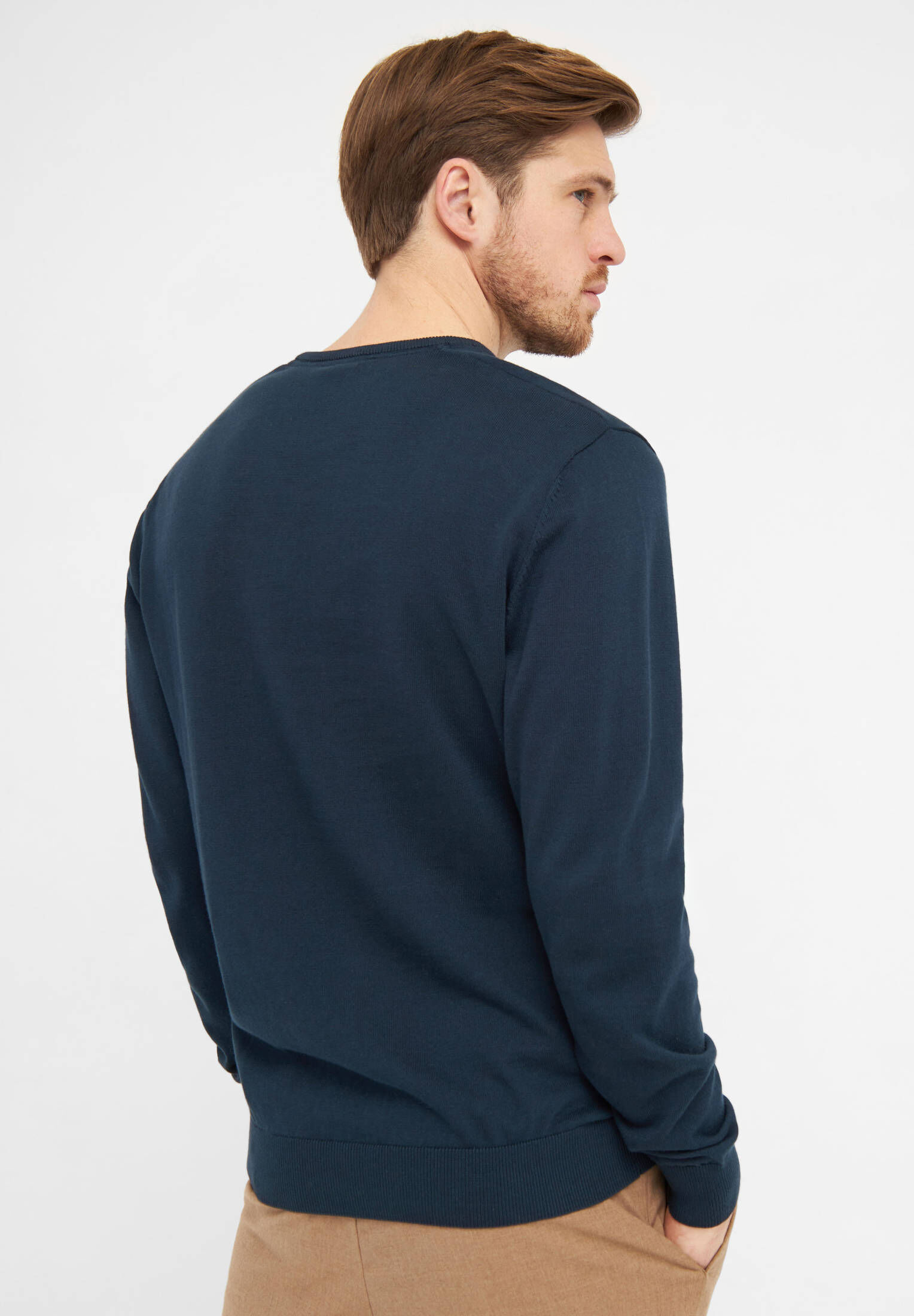Clipper Herren Pullover Napoli kaufen | engelhorn