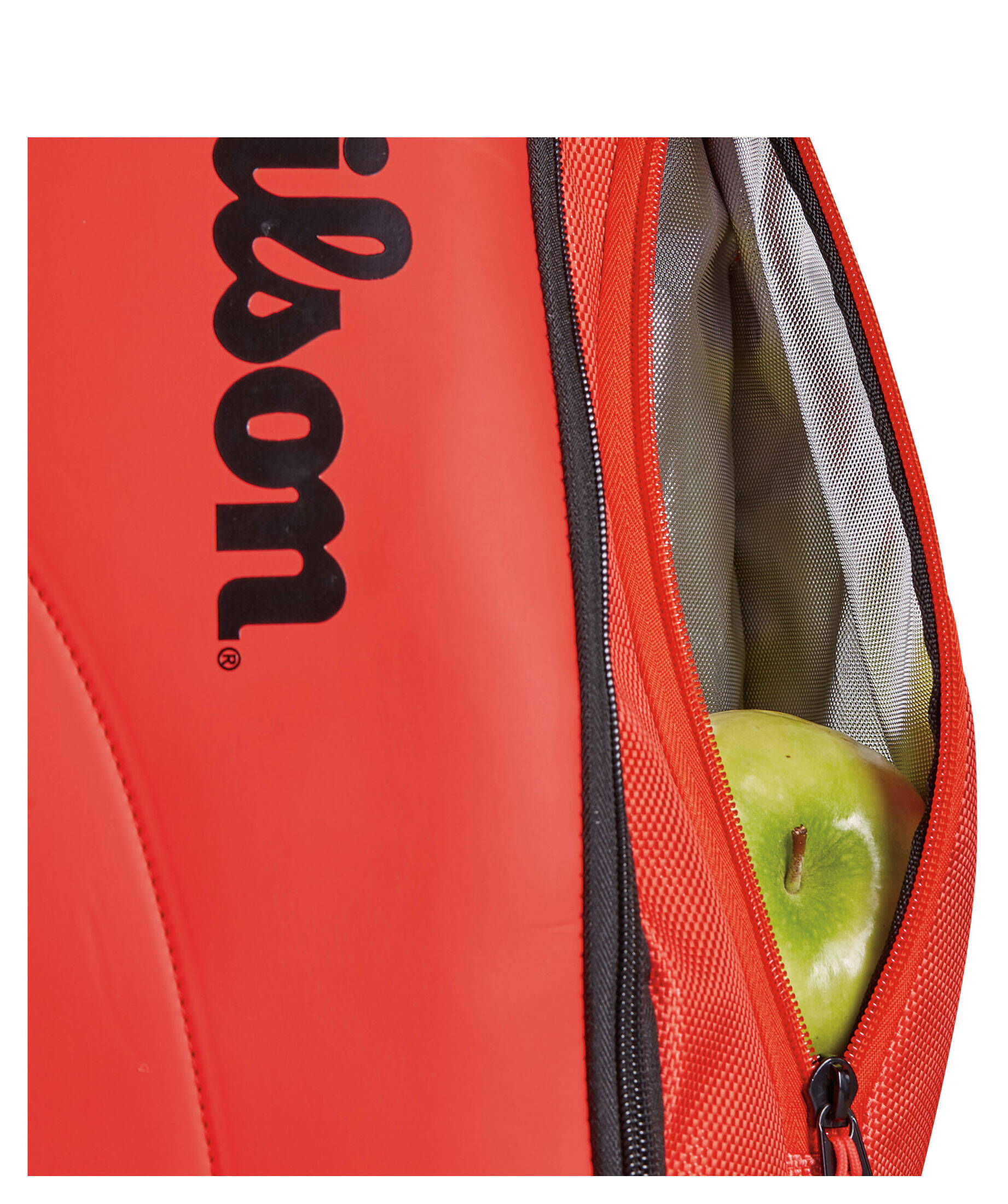 Tennis-Rucksack "Federer DNA 2018 Infrared"