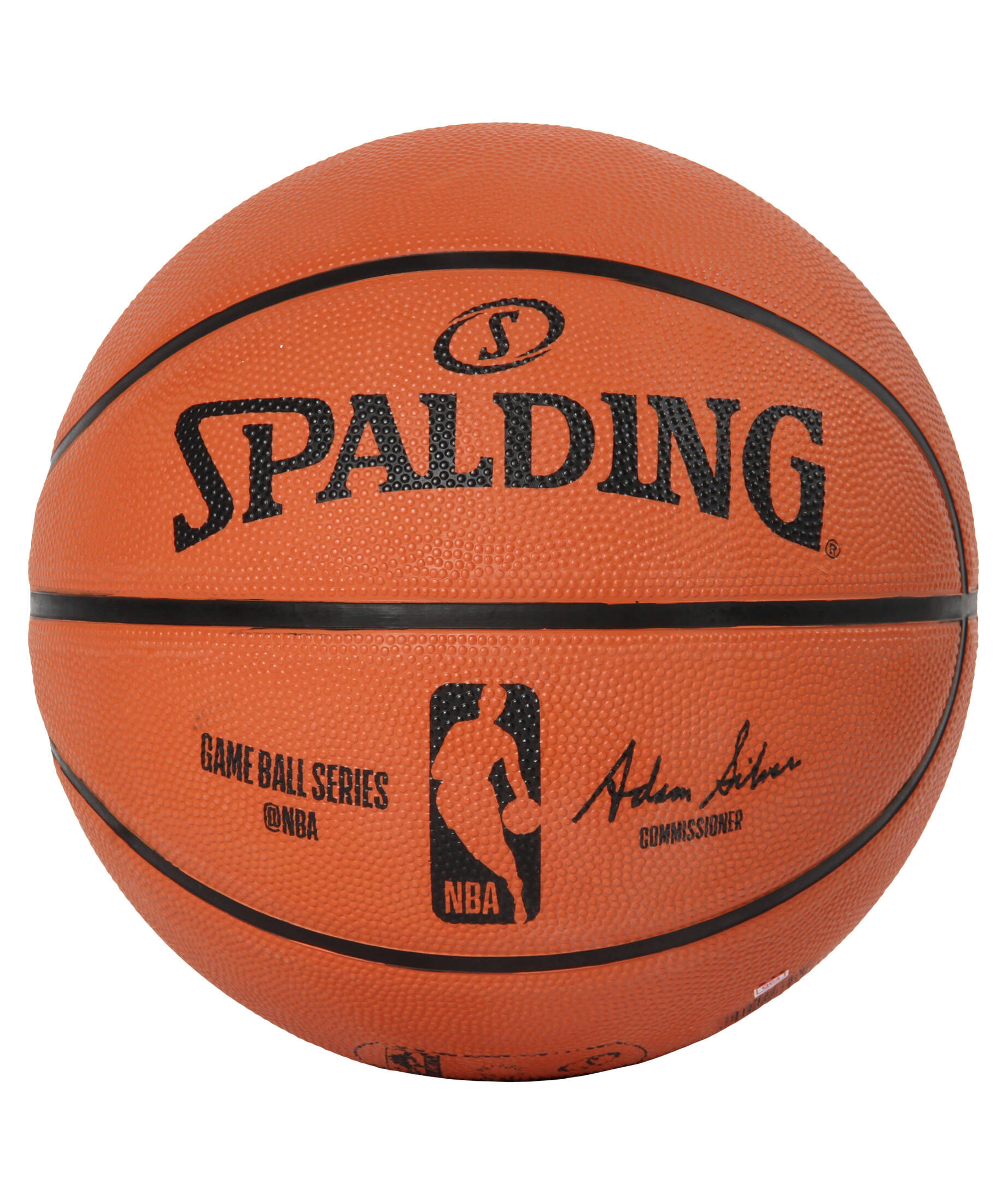 Basketball "NBA Game Ball Replica"