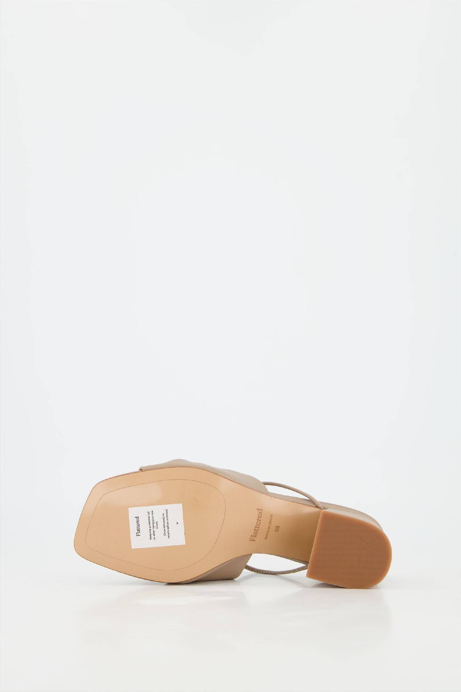 Damen Mules OLIVIA