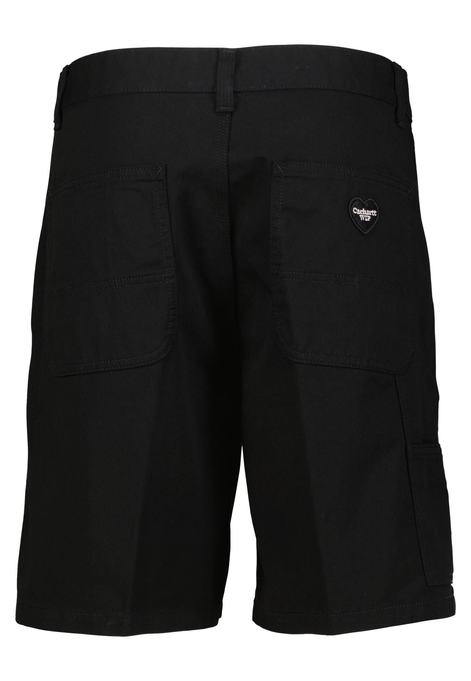 Carhartt WIP Herren Shorts DREWE Relaxed Fit in schwarz kaufen | engelhorn