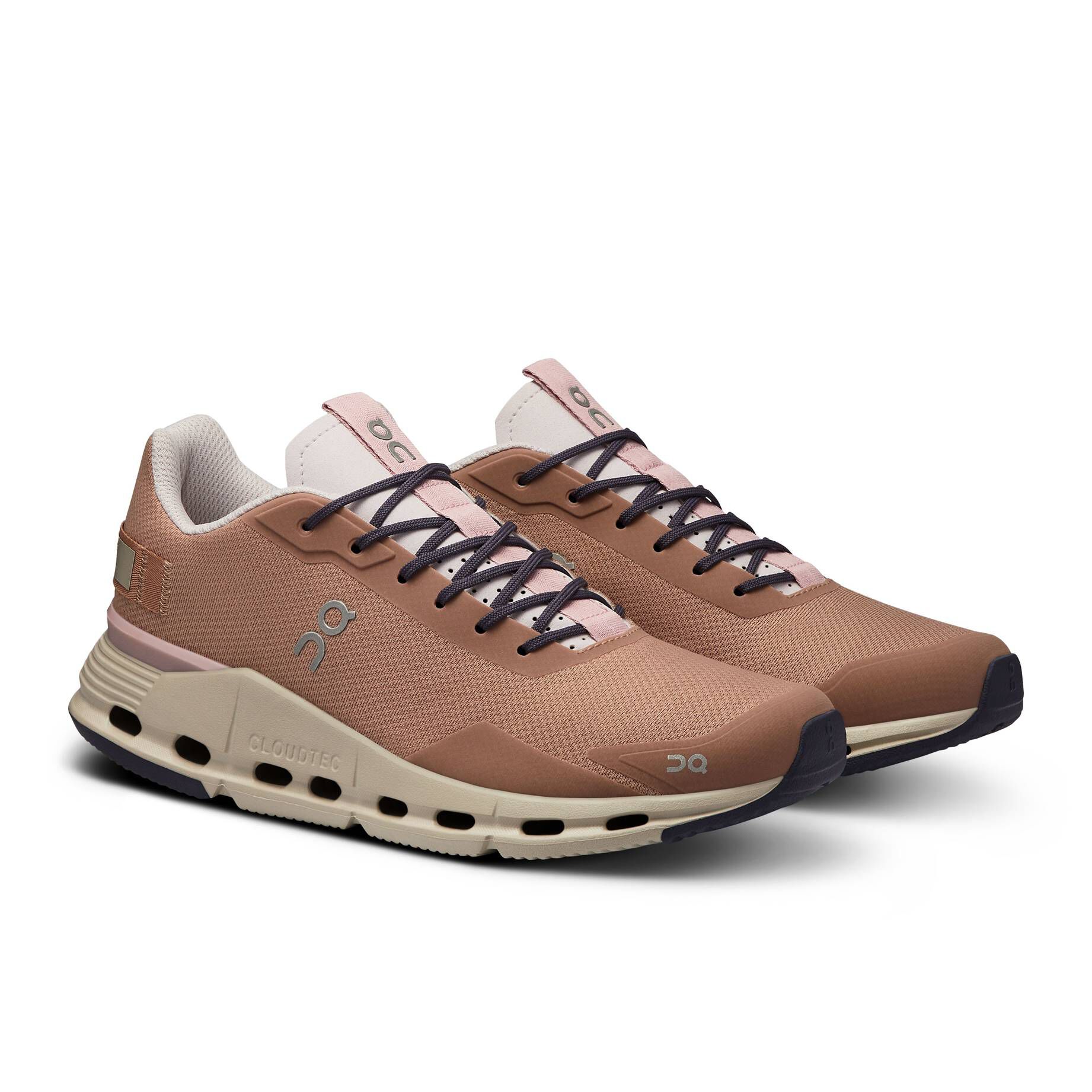 Damen Sneaker CLOUDNOVA FORM