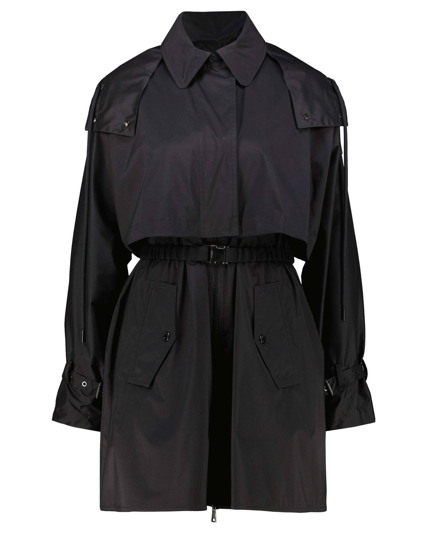 Damen Trenchcoat PAMANZI JACKET