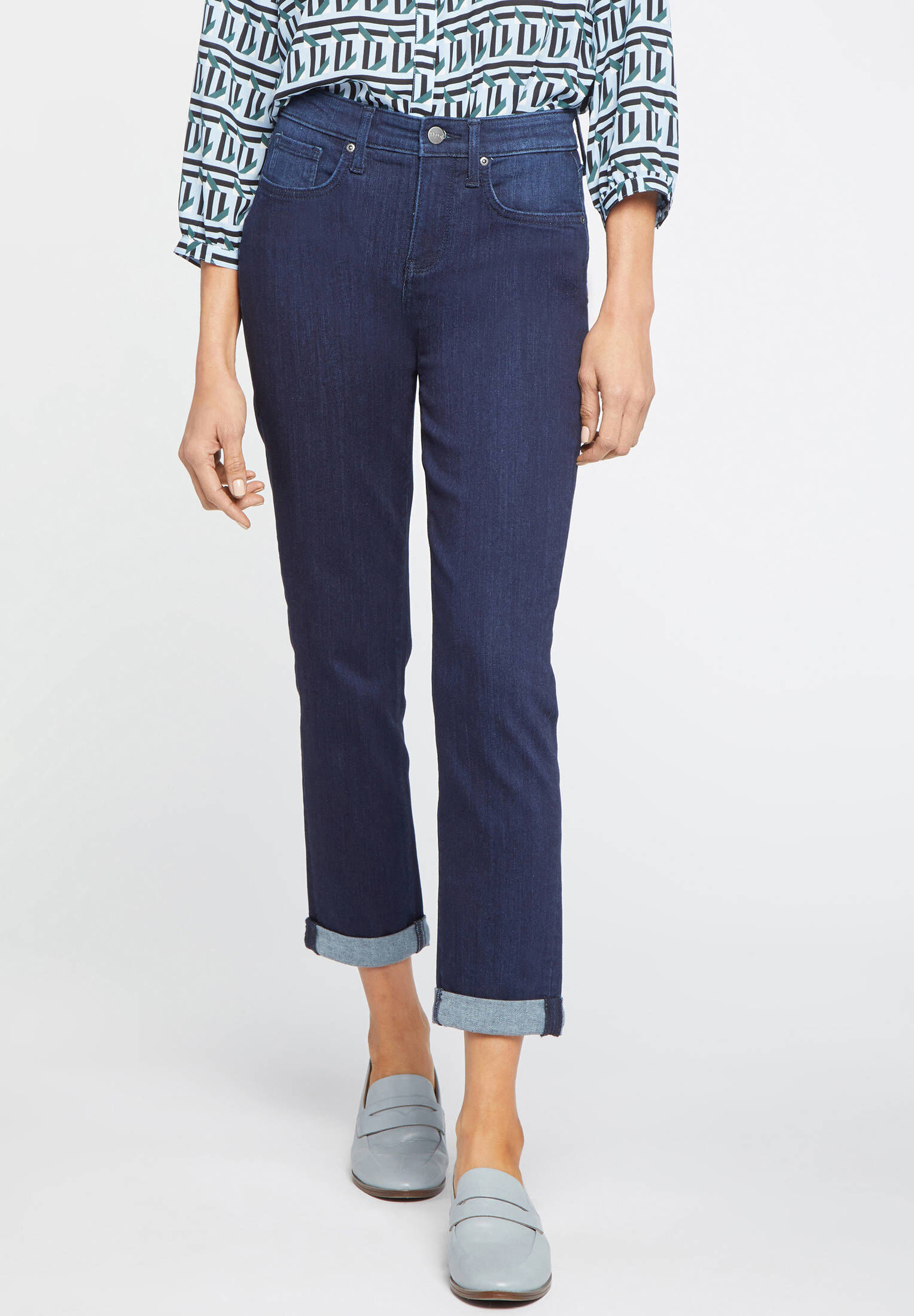 Damen Jeans Margot Girlfriend