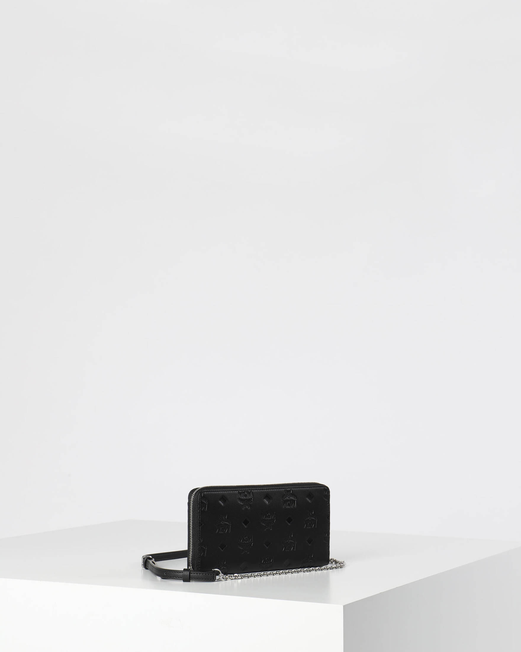 Geldbörse AREN ZIPPED WALLET LARGE