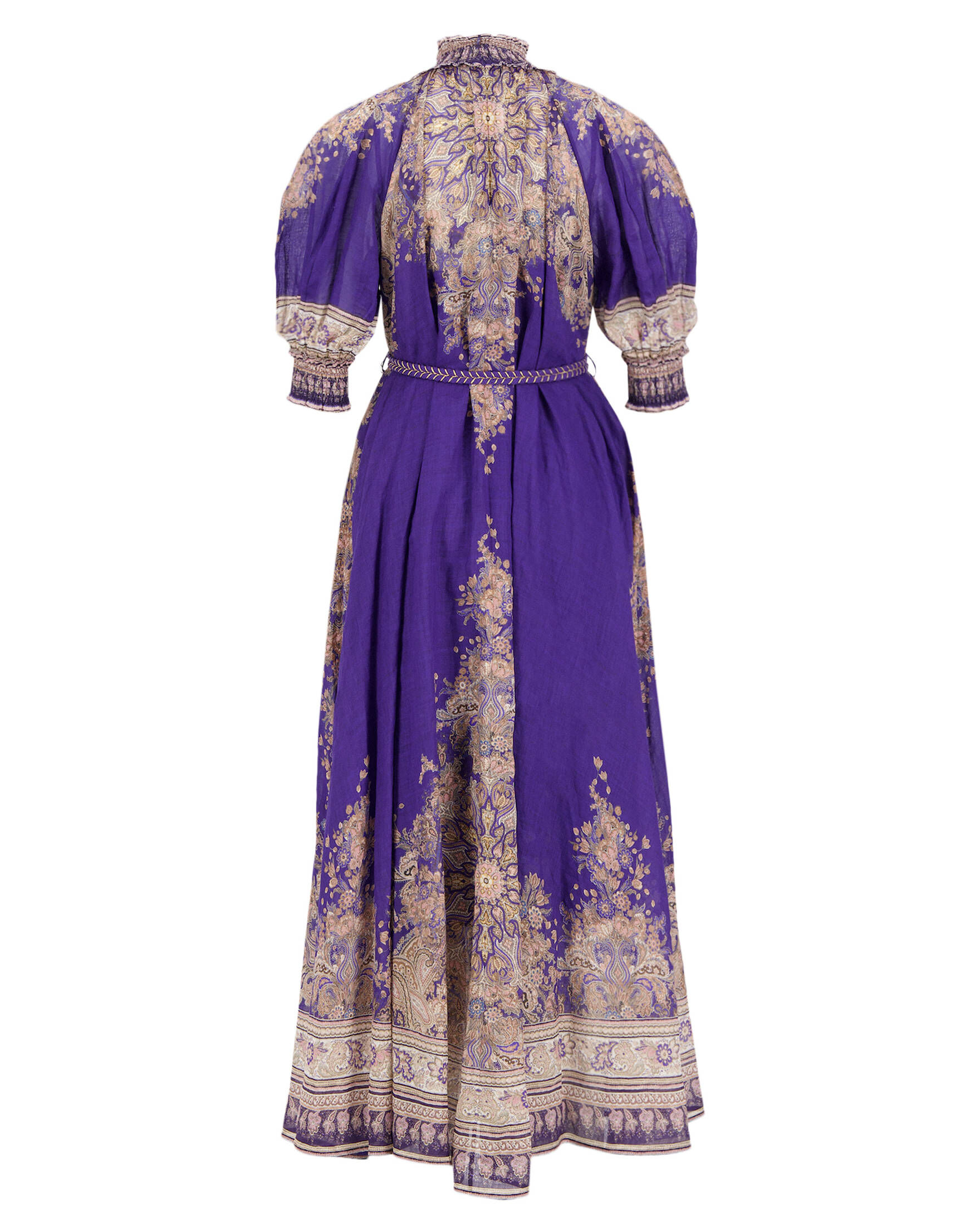 Zimmermann Damen Kleid ANNEKE SWING kaufen | engelhorn