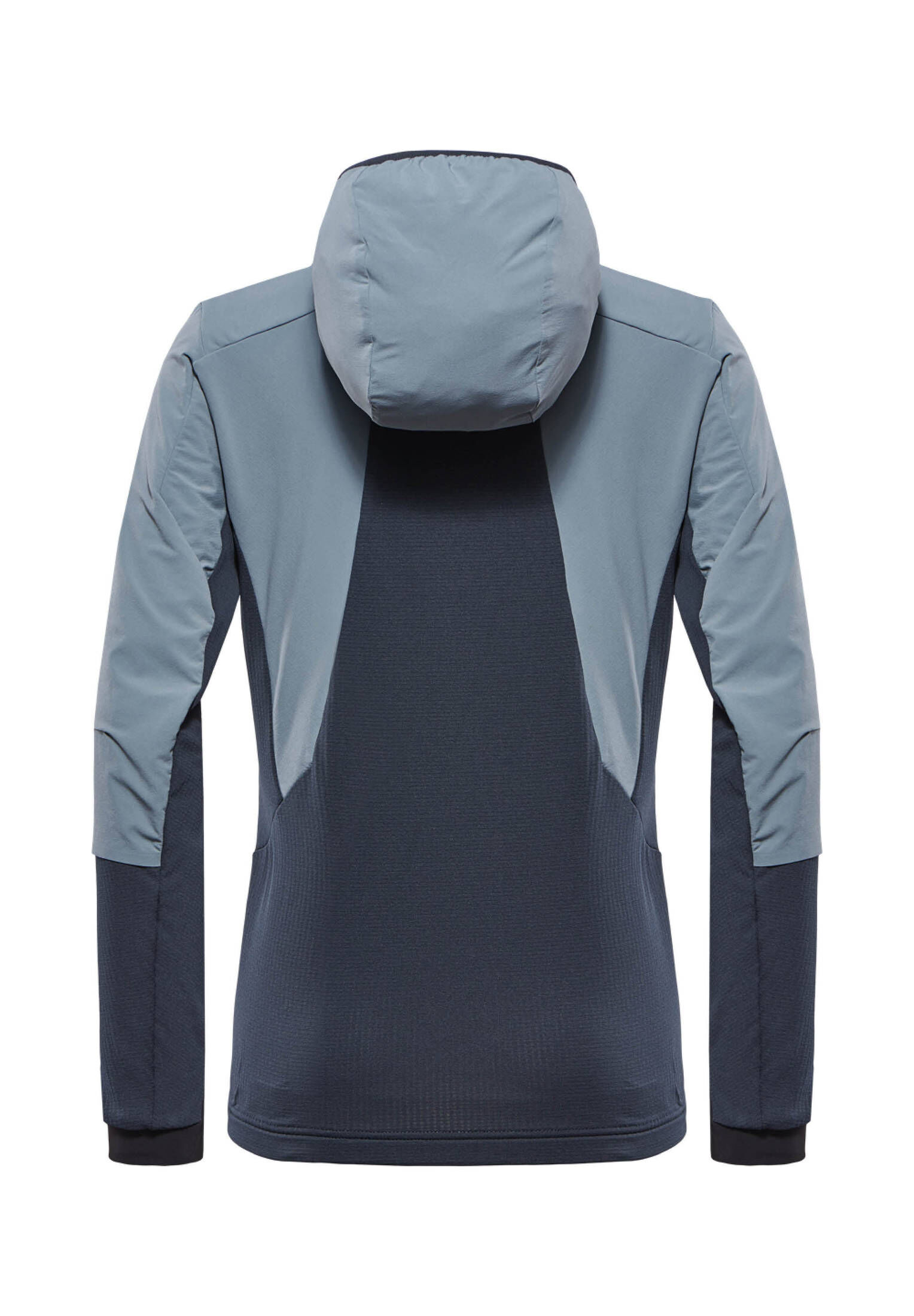 Damen Fleecejacke Karun