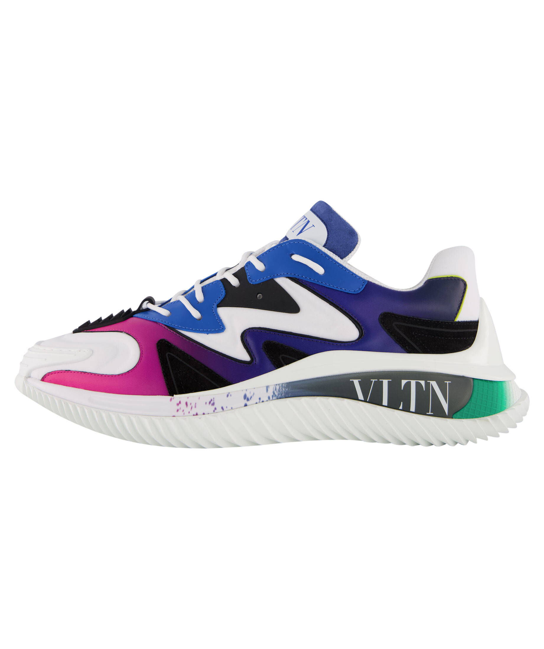 Herren Sneaker "Wade Runner"