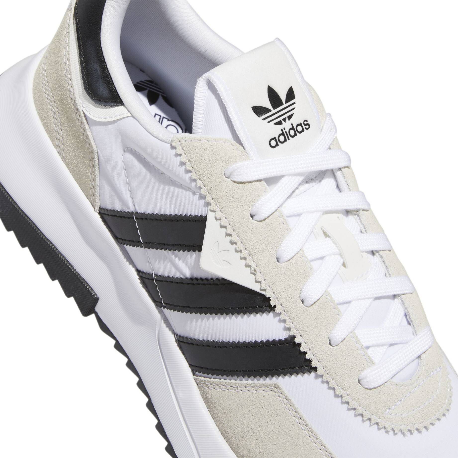 Herren Sneaker RETROPY F2