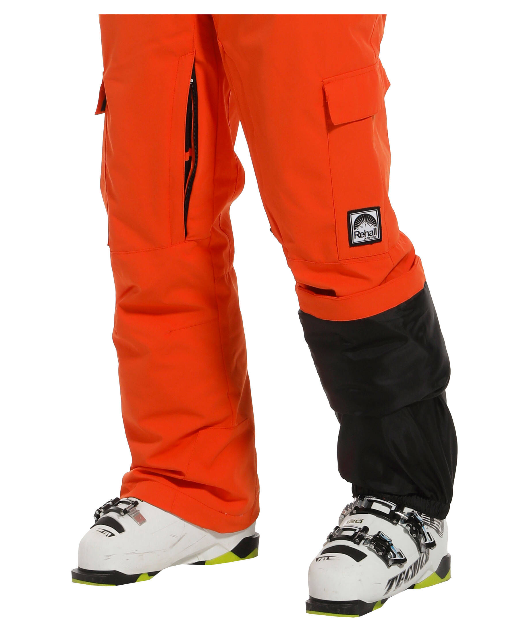 Herren Skihose "Edge-R"