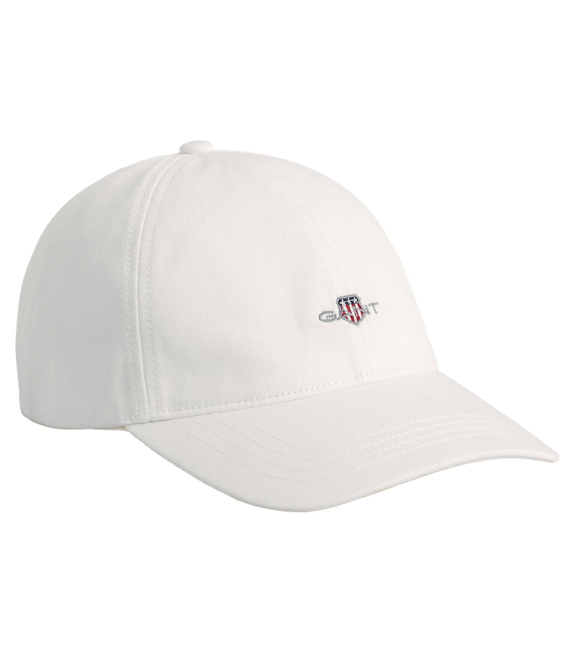 Gant Baseball-Cap UNISEX SHIELD CAP in weiß kaufen | engelhorn