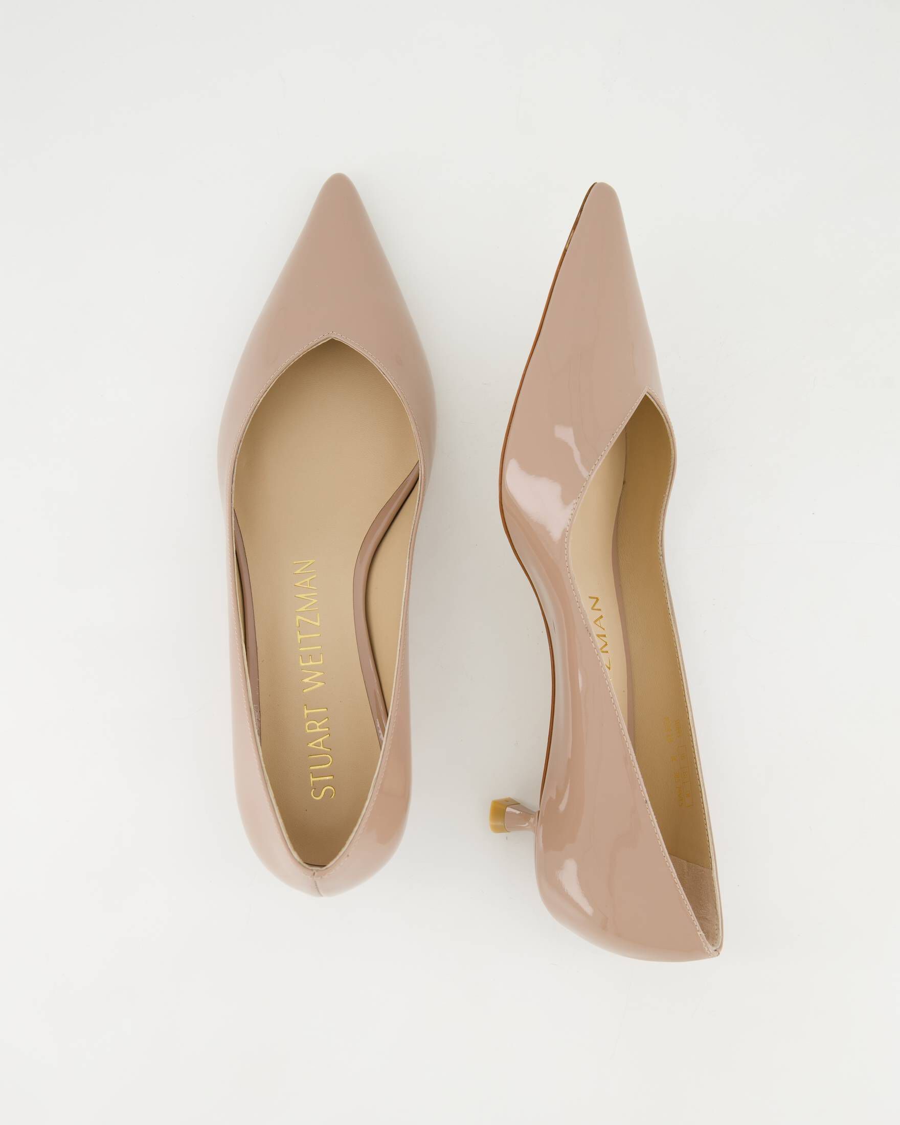 Damen Pumps EVA 35