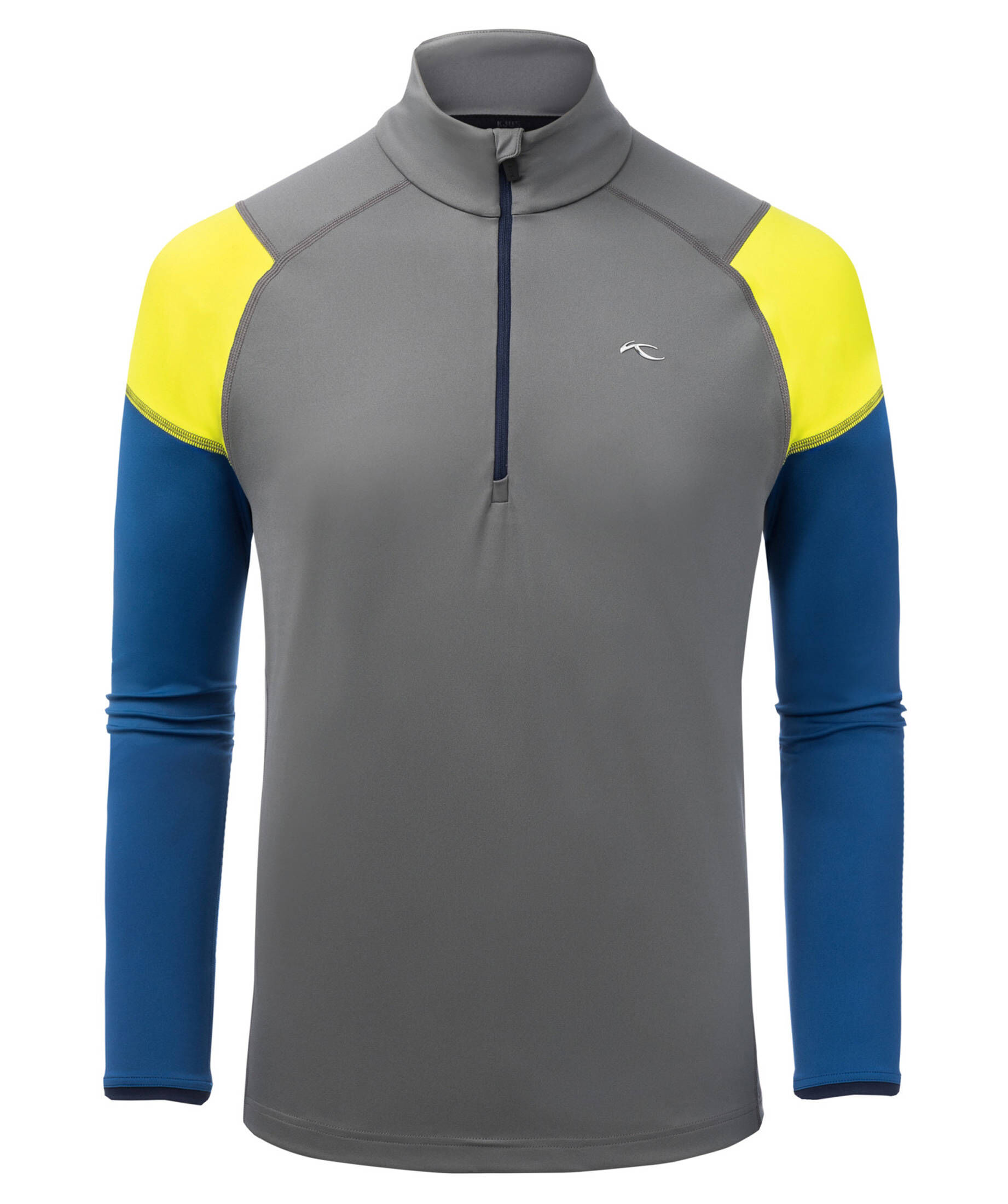 Herren Pullover "Race Half Zip"