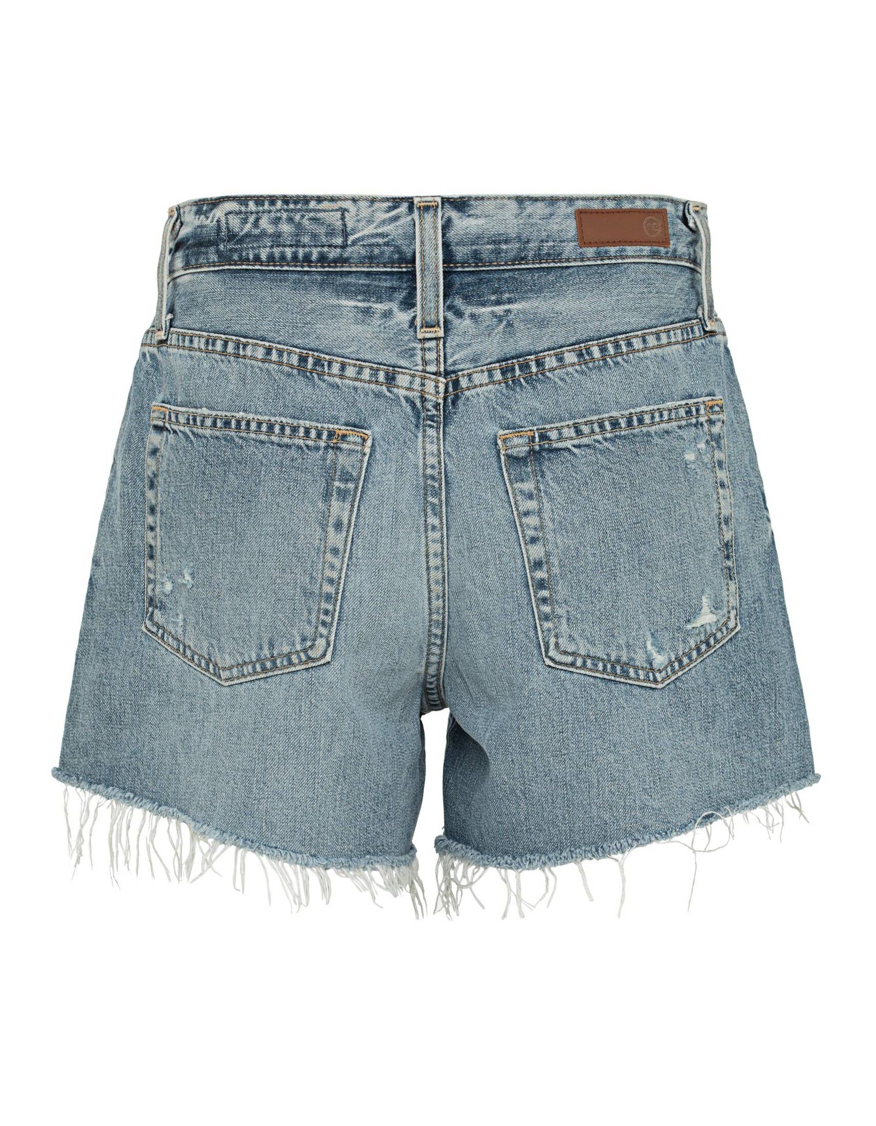 Damen Jeansshorts EX-BOYFRIEND