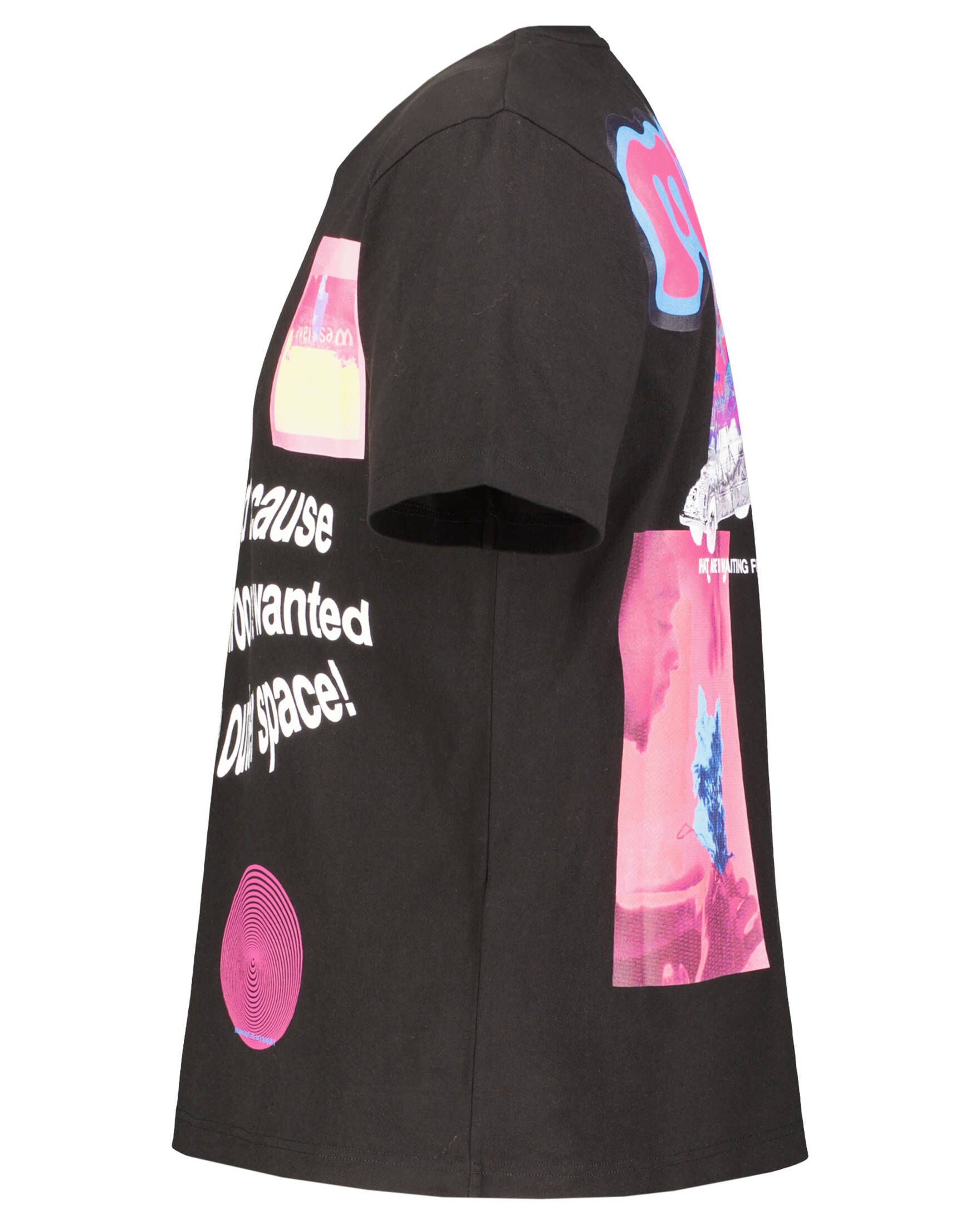 MSFTSrep Herren T-Shirt in schwarz kaufen | engelhorn