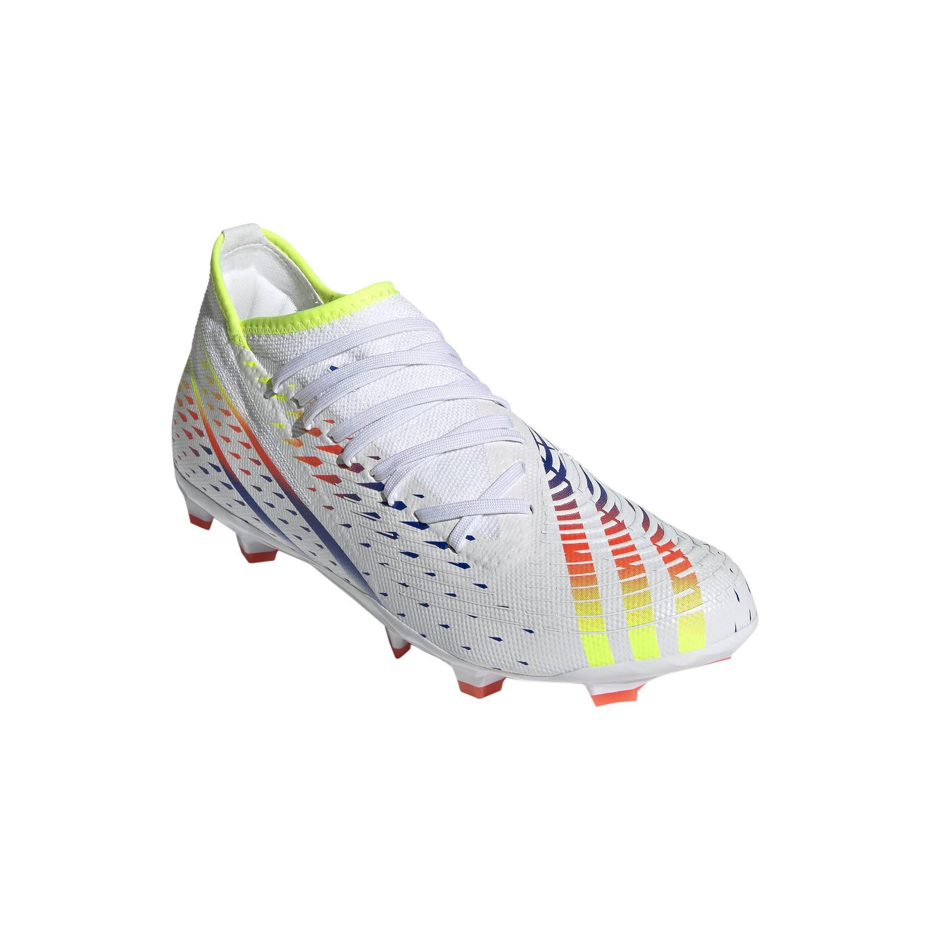 adidas Performance Herren Fußballschuhe Rasen PREDATOR EDGE.3 FG in ...