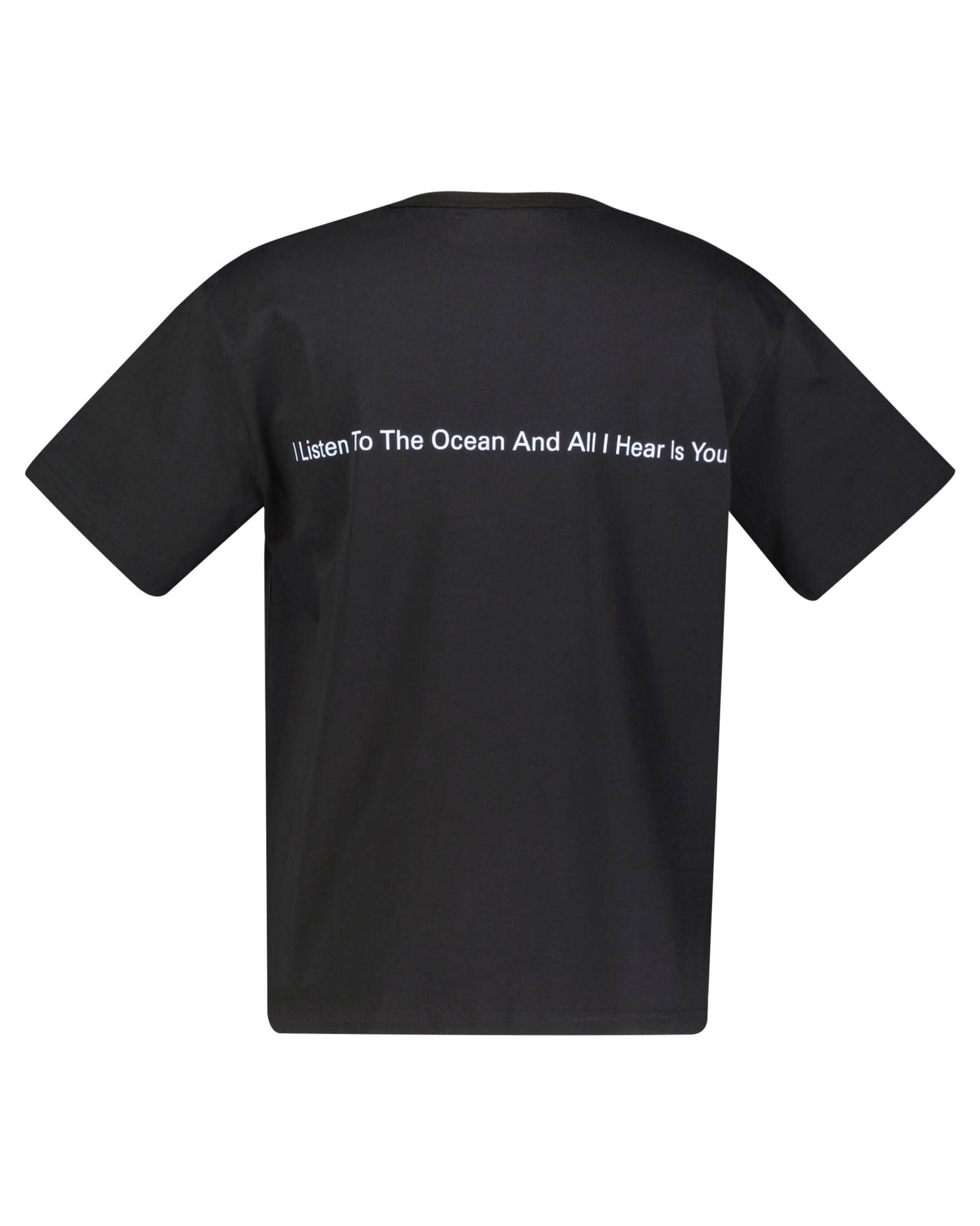 Herren T-Shirt LA DONNA DEL LAGO