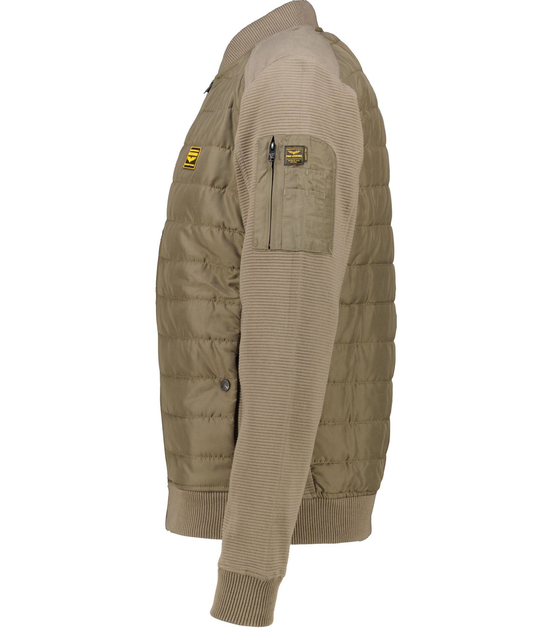 Herren Jacke