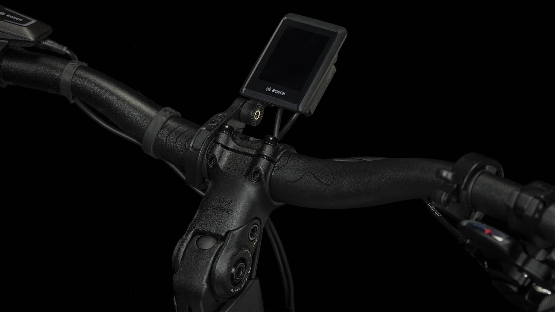 E-Bike KATHMANDU HYBRID SLX 750 Tiefeinstieg Bosch Drive Unit Performance CX Generation 4 250 W