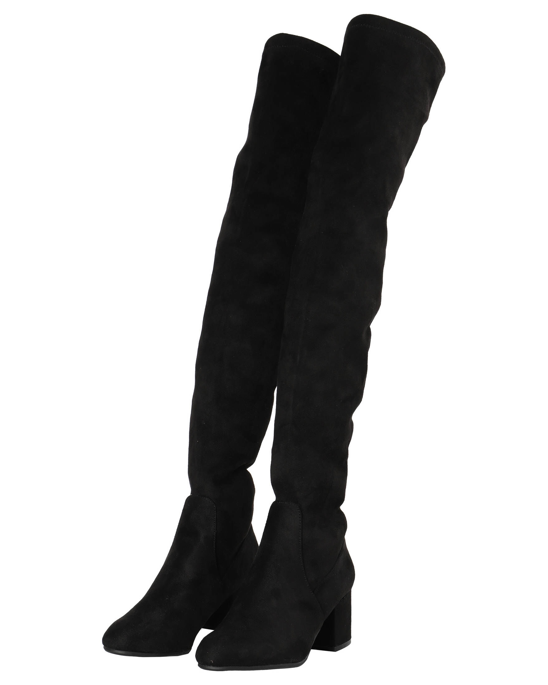 Damen Stiefel ISAAC