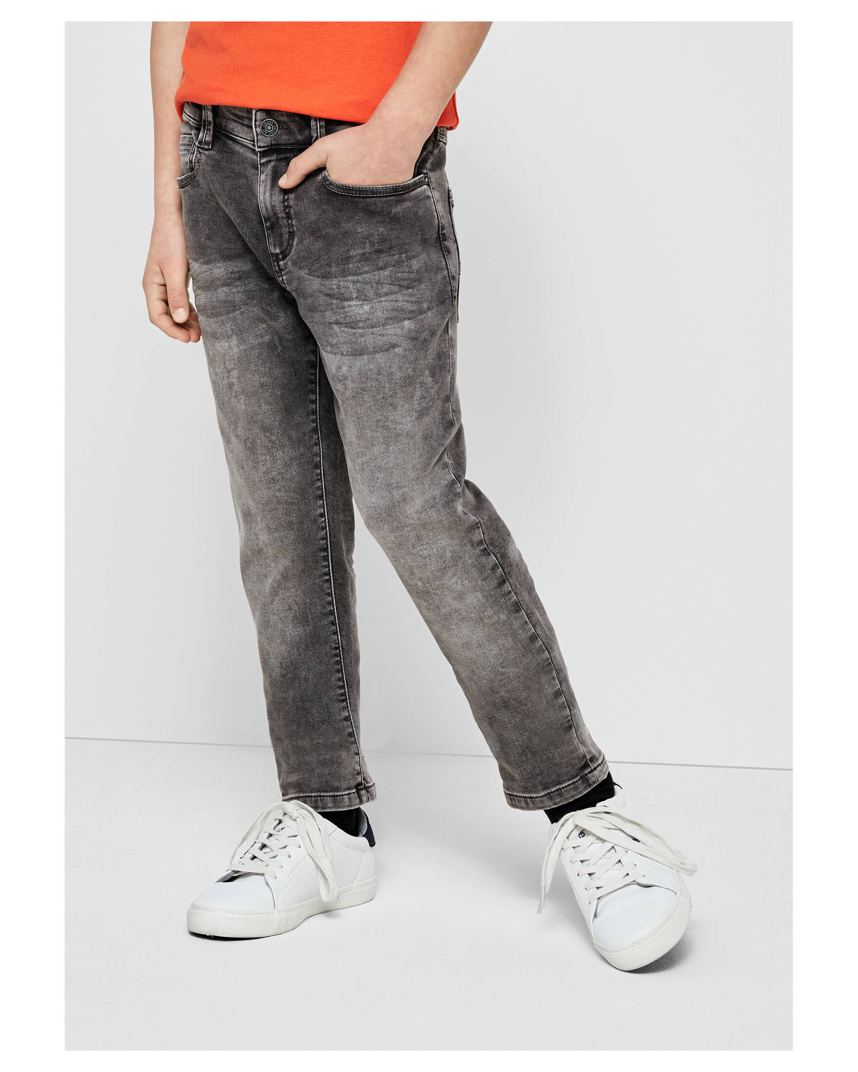 Kinder Jeans Slim Fit