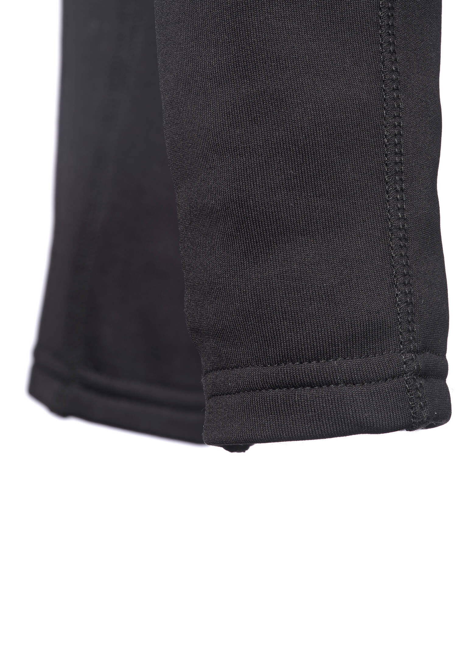 Kinder Hose PANDA Fleece Hose Kinder