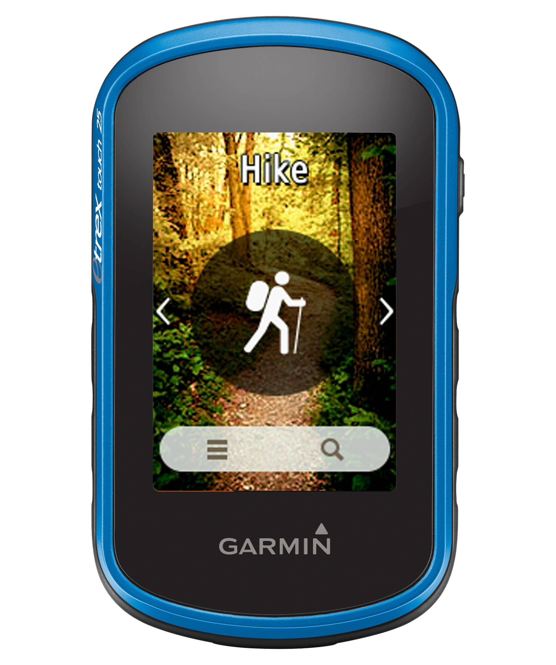 GPS-Gerät eTrex Touch 25