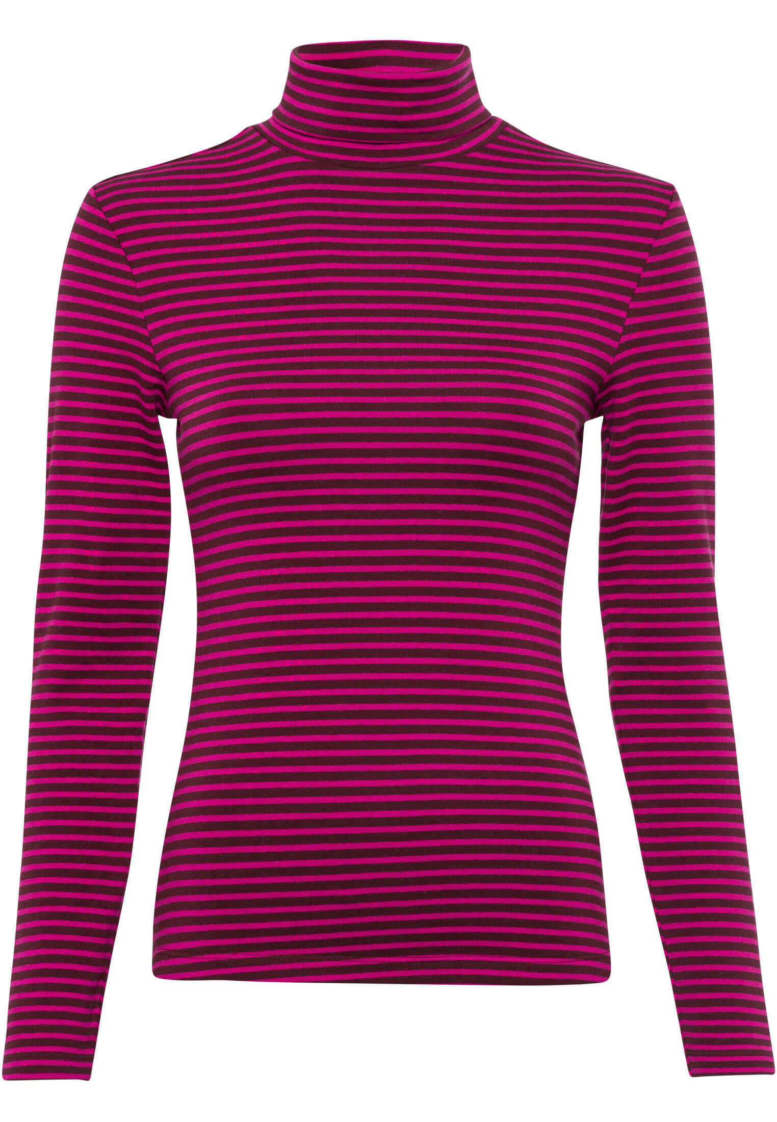 Damen Shirt Organic Cotton