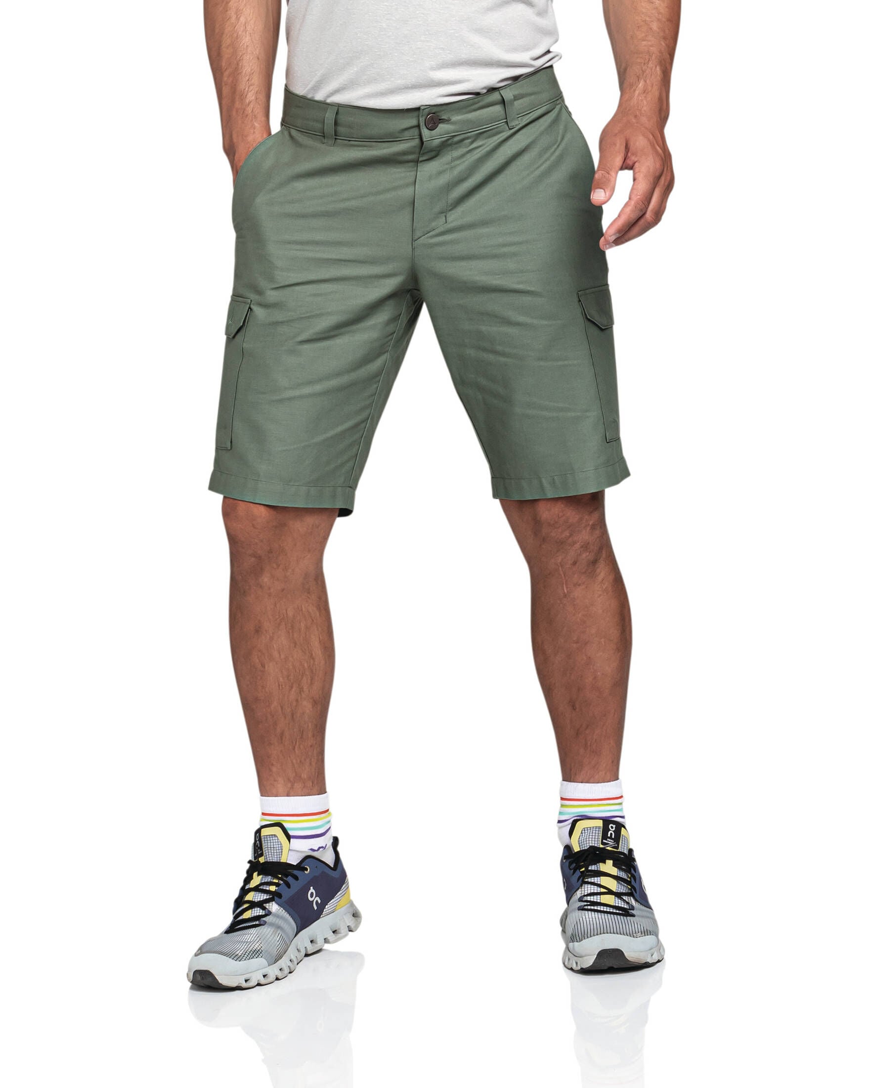 Herren Bermudas Shorts Turin M