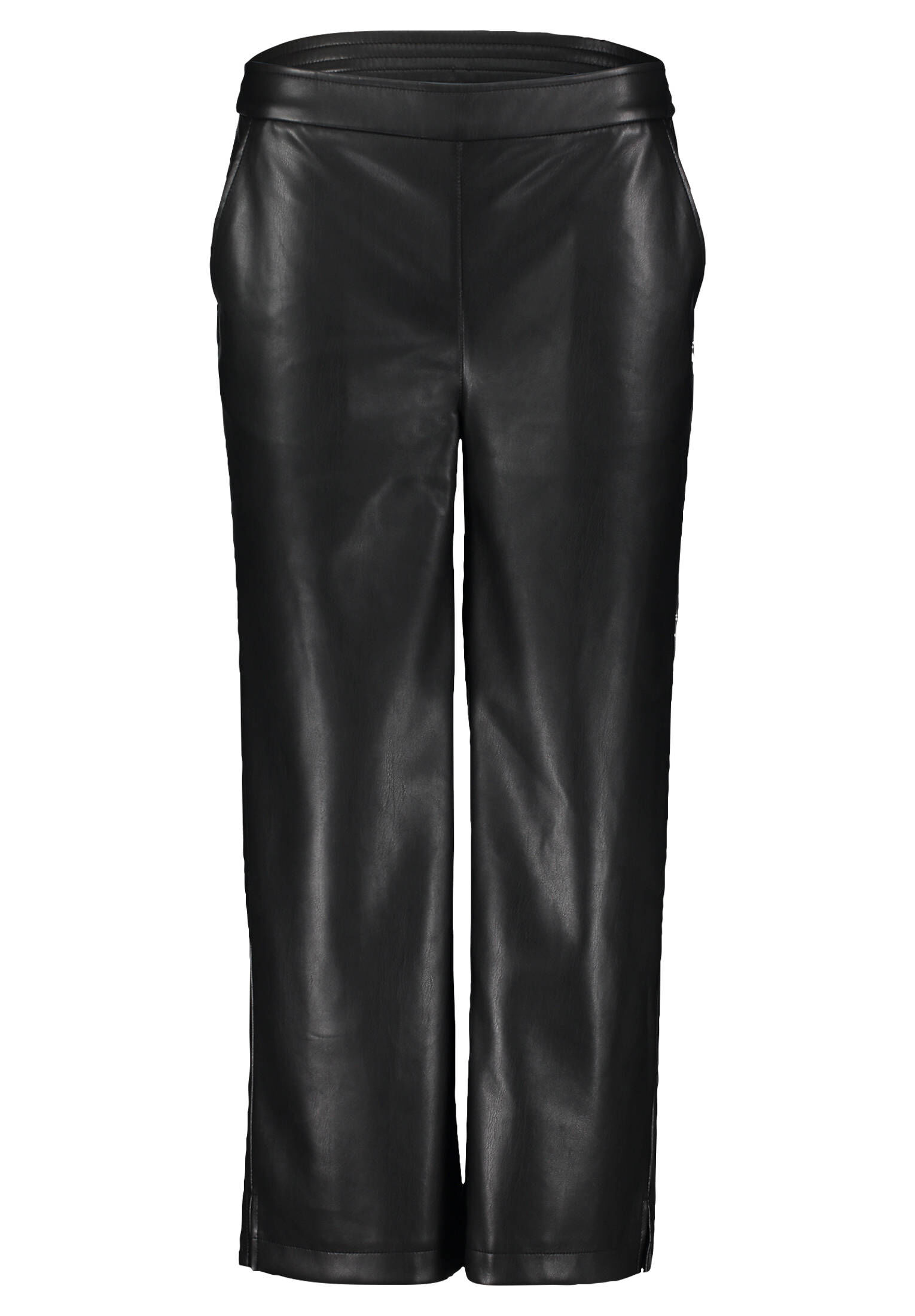 Damen Culotte mit Eingrifftaschen