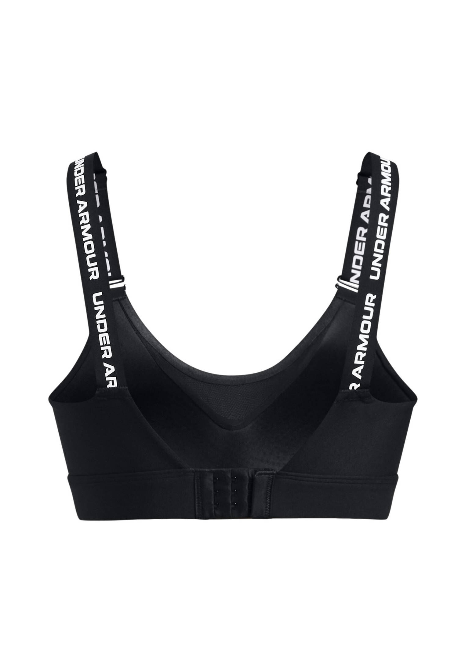 Under Armour Damen Sport-BH INFINITY HIGH 2.0 BRA in schwarz kaufen ...