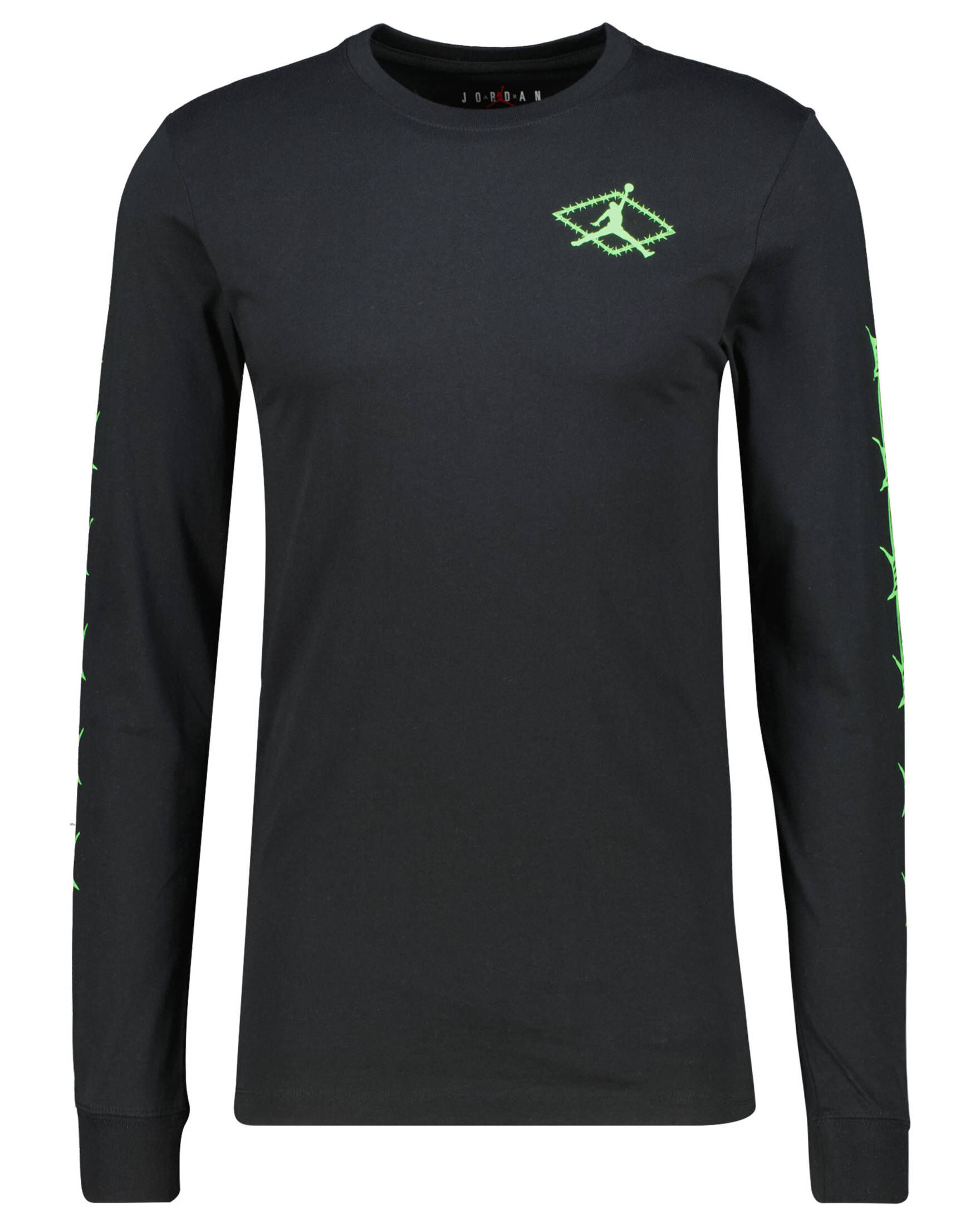 Herren Sweatshirt MICHAEL JORDAN FLT MVP