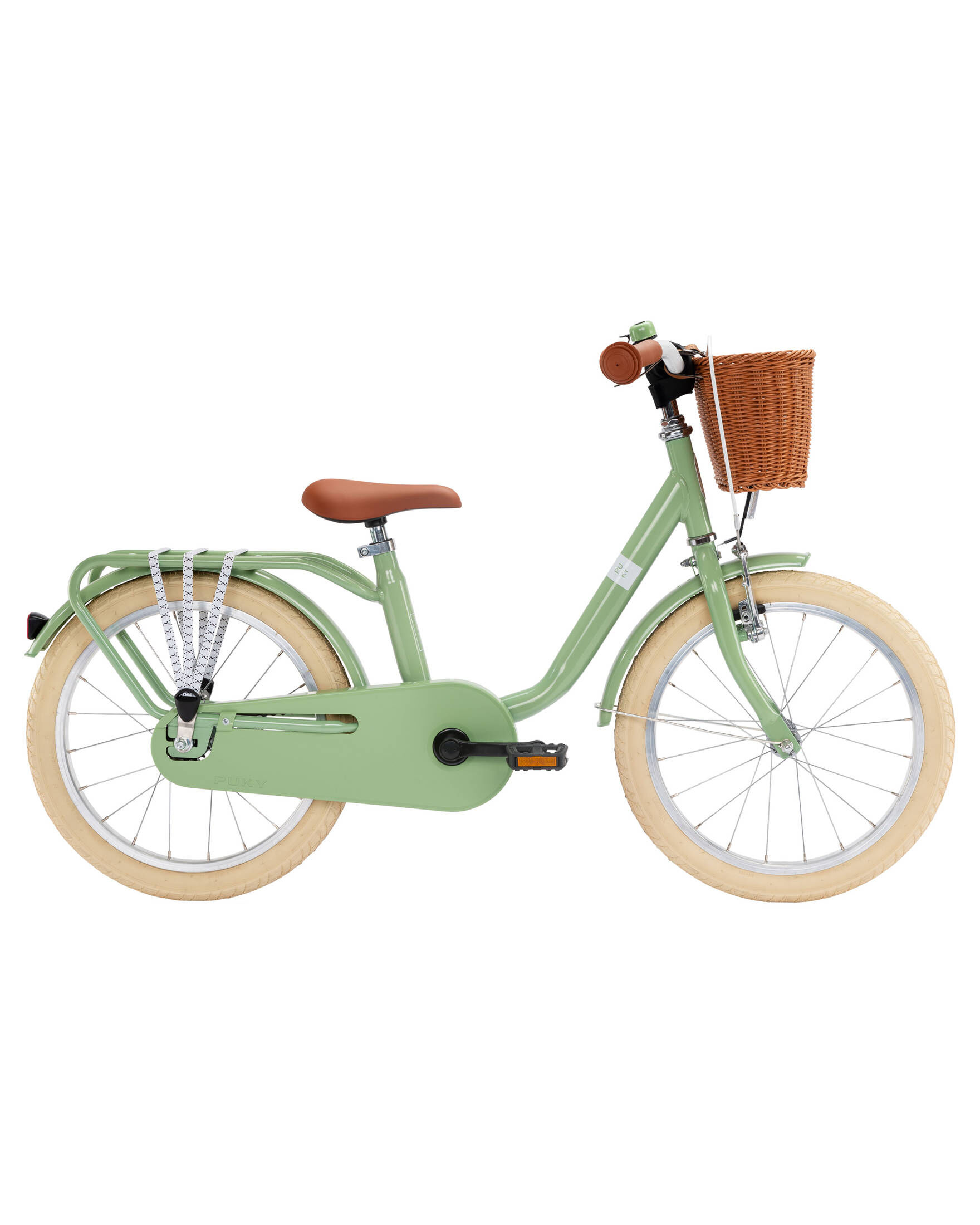 Kinder Fahrrad "Steel Classic 18"