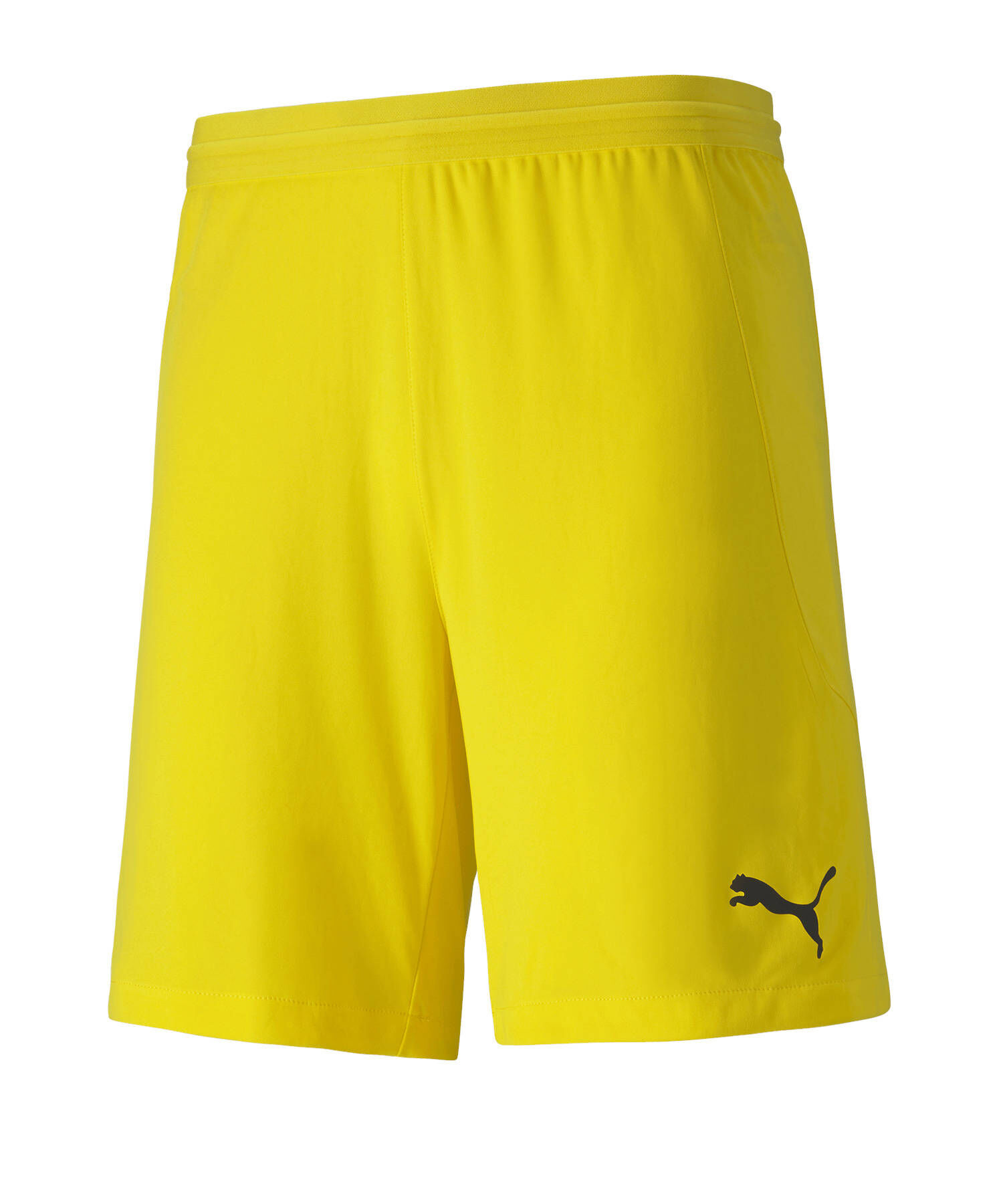 Fußball - Teamsport Textil - Shorts teamFINAL 21 Knit Short
