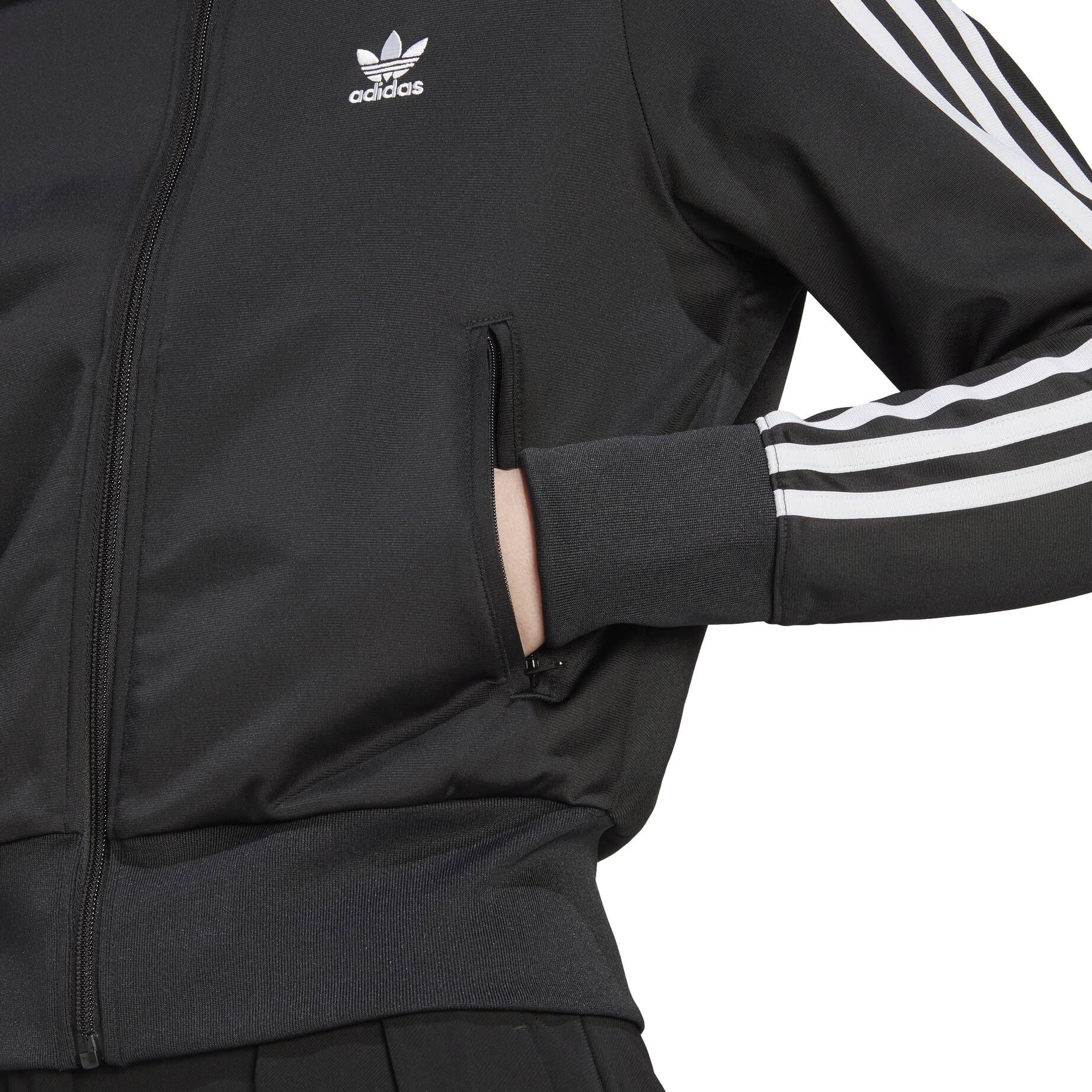 Damen Sweatjacke ADICOLOR CLASSICS FIREBIRD TRACK TOP