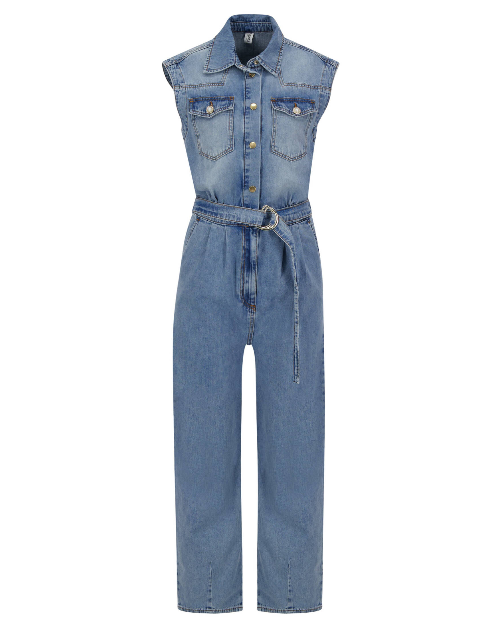 Damen Overall TUTA REBELL