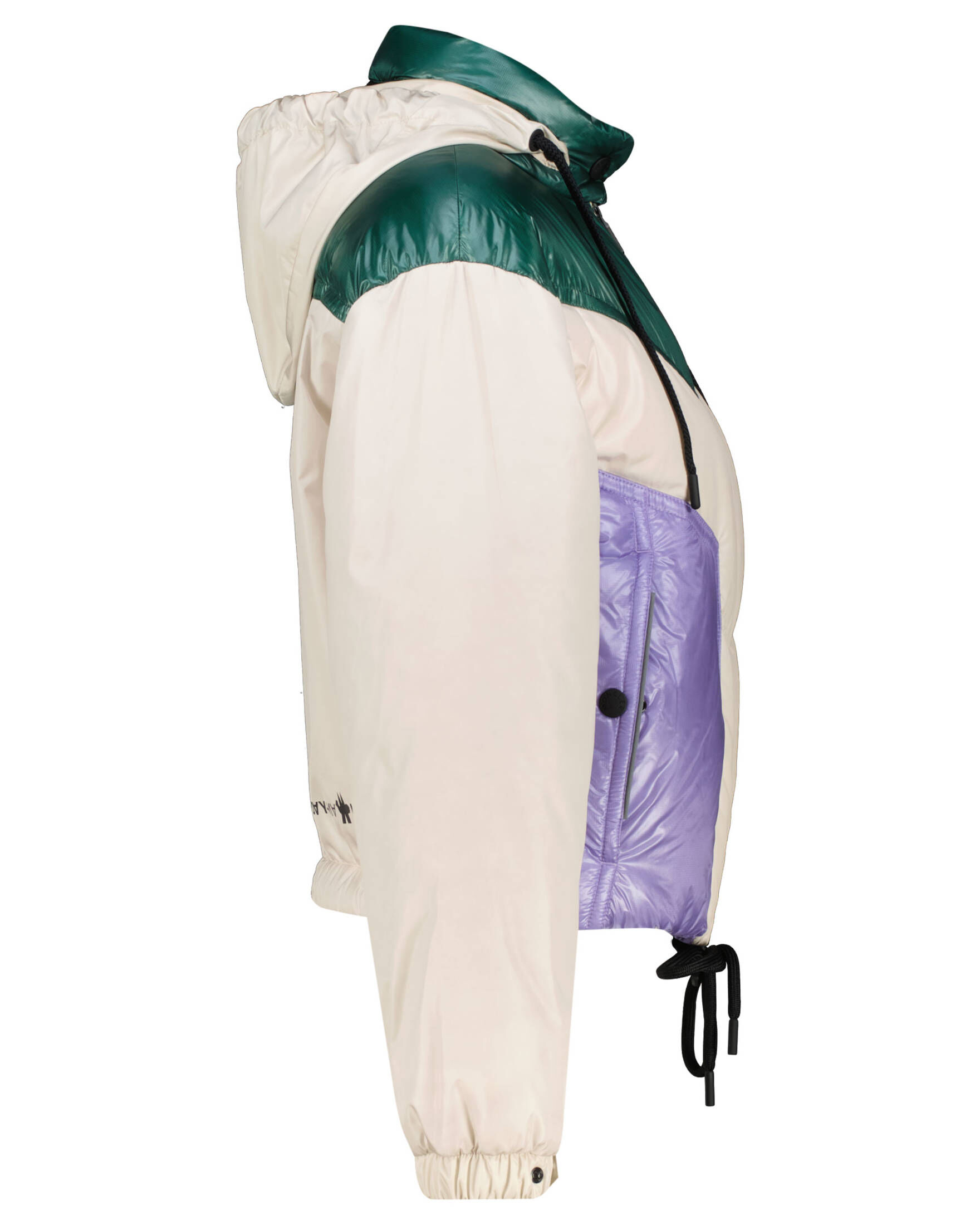 Damen Bomberjacke LEDI