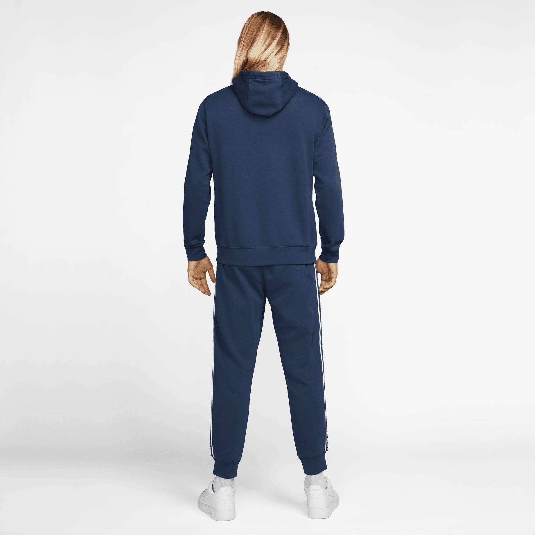 Nike Sportswear Herren Jogginganzug CLUB FLEECE in blau kaufen | engelhorn