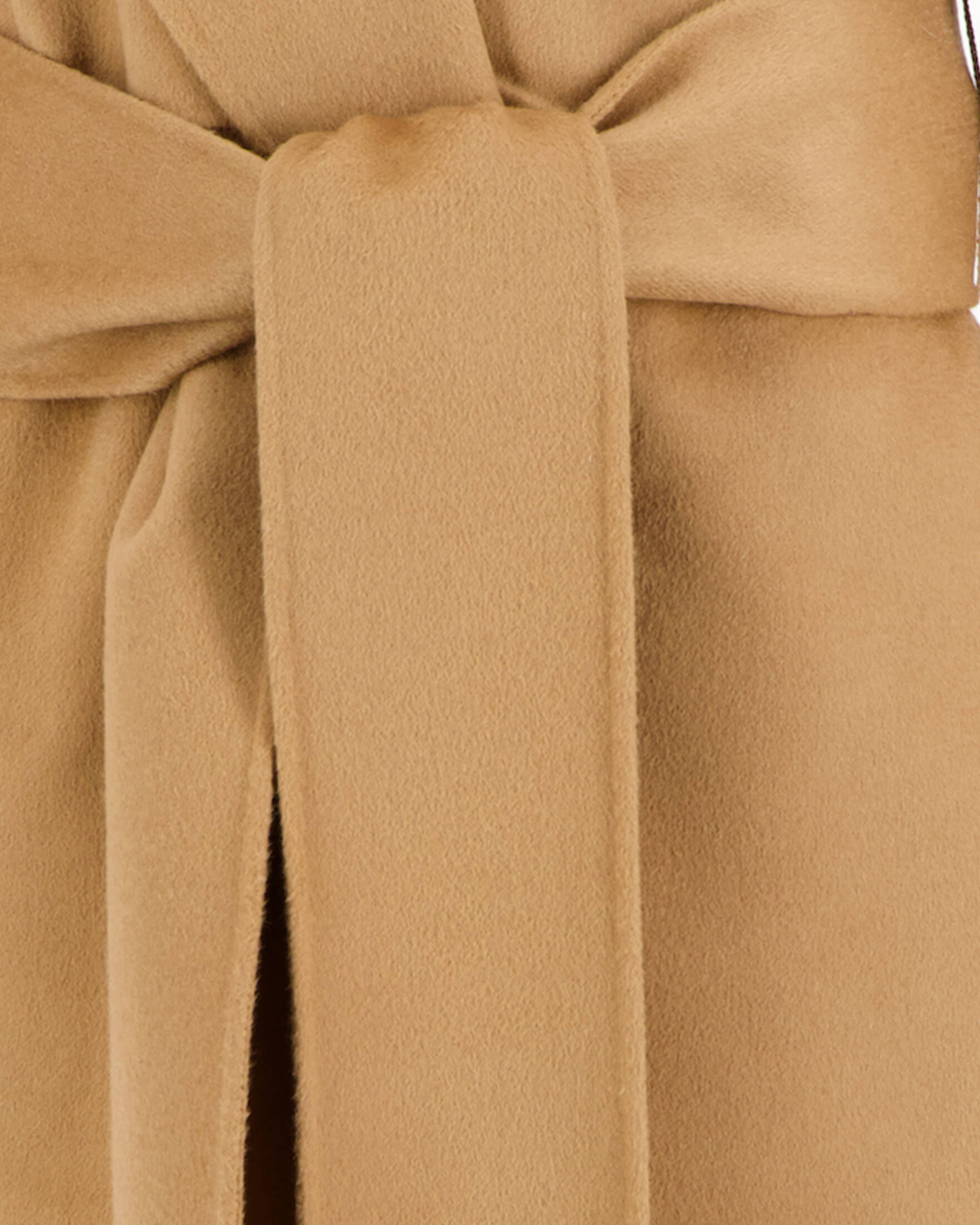 Damen Mantel ROBE COAT