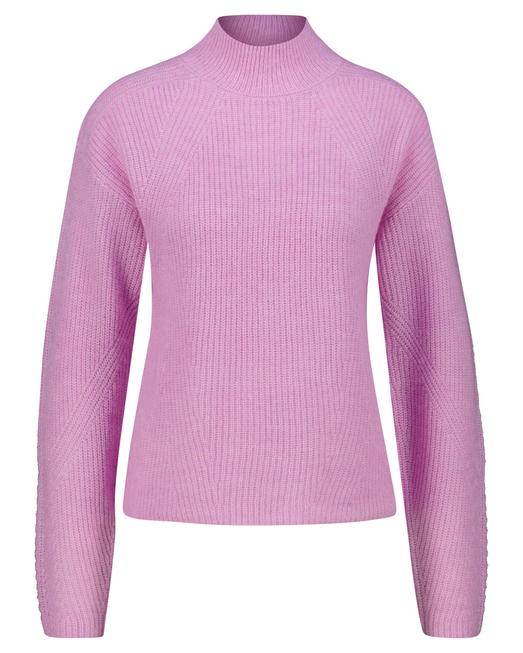 Damen Strickpullover mit Wolle und Alpaka C_FAGDA