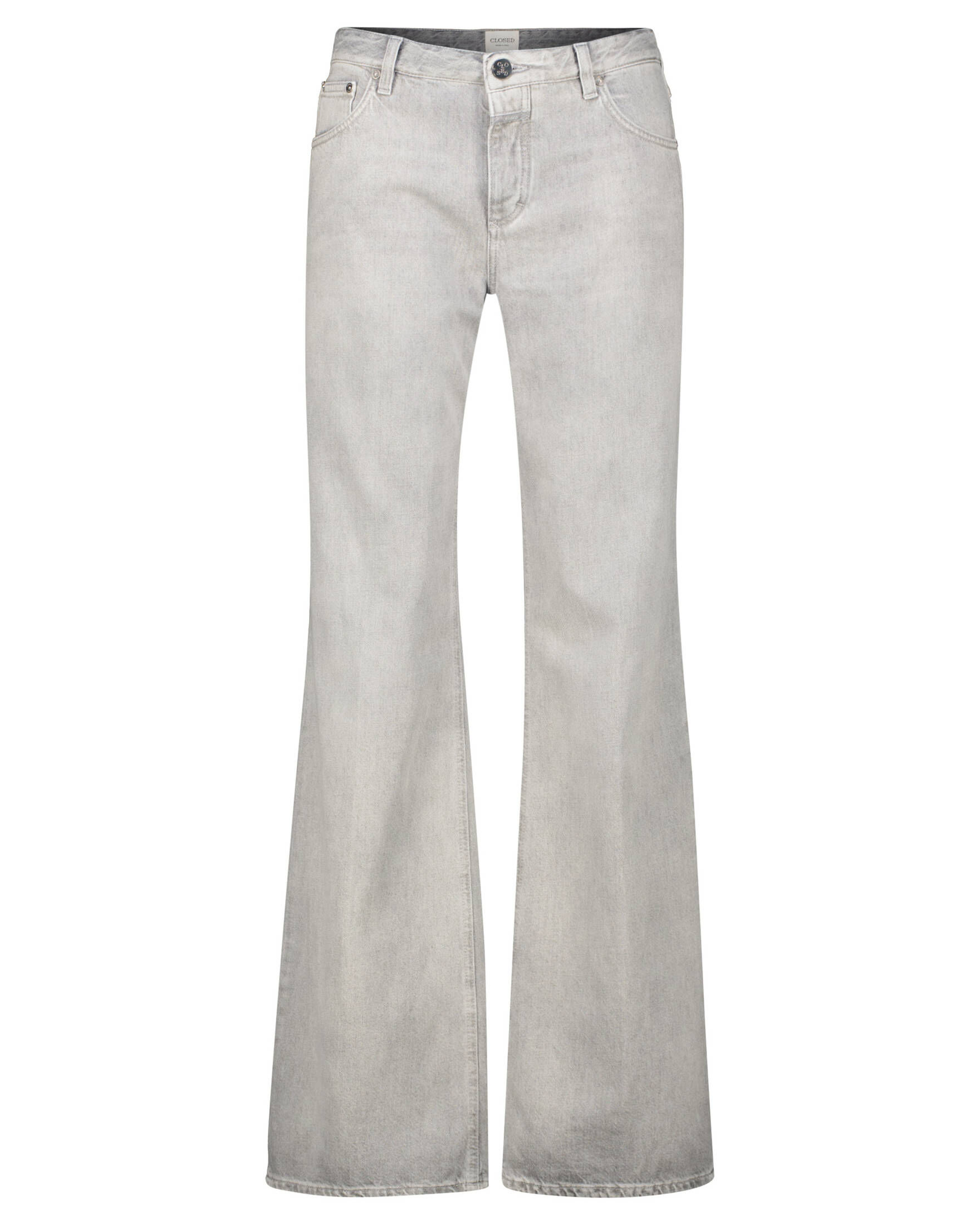 Damen Jeans GILIAN Wide Fit