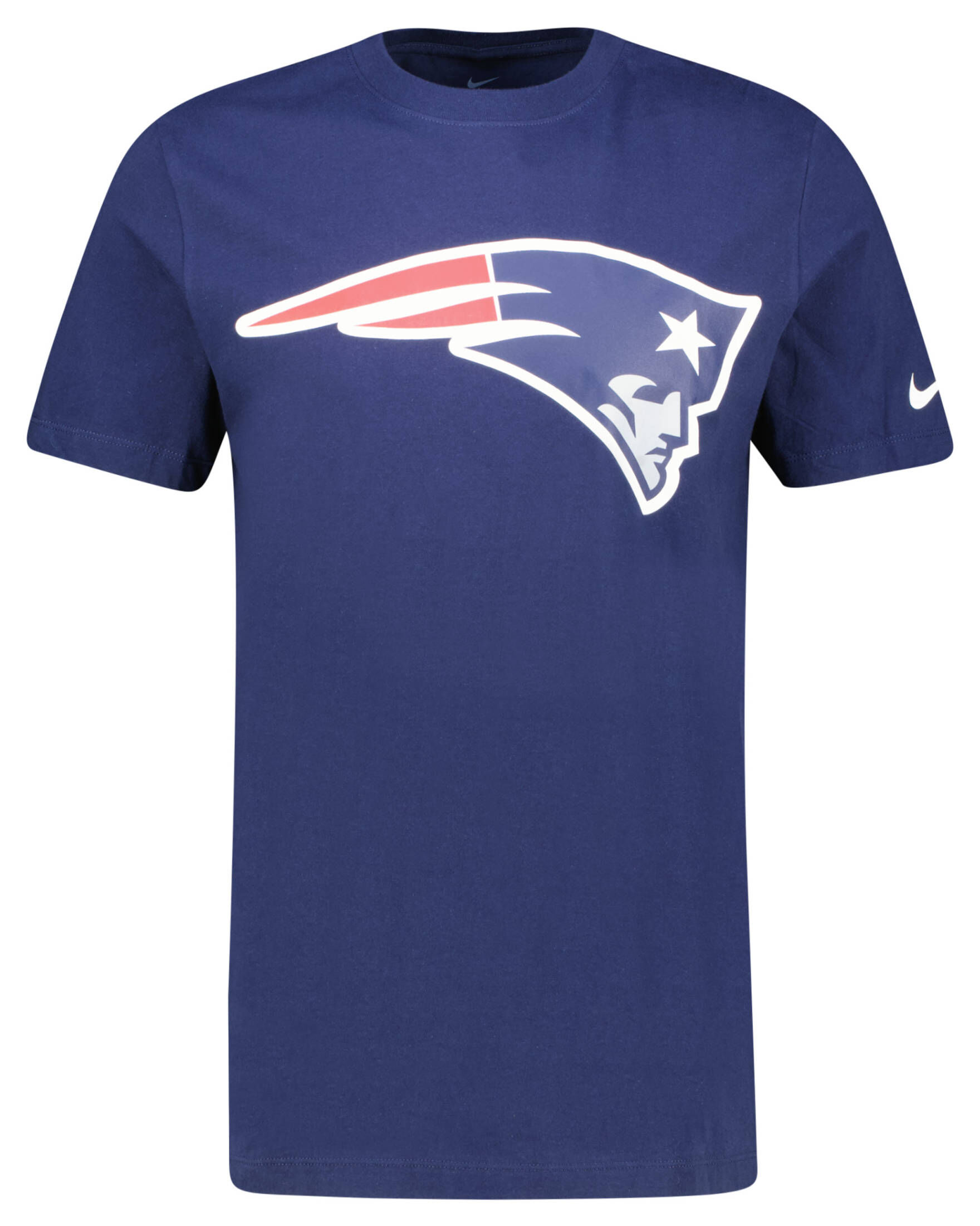 Nike Herren T-Shirt NFL NEW ENGLAND PATRIOTS in blau kaufen | engelhorn