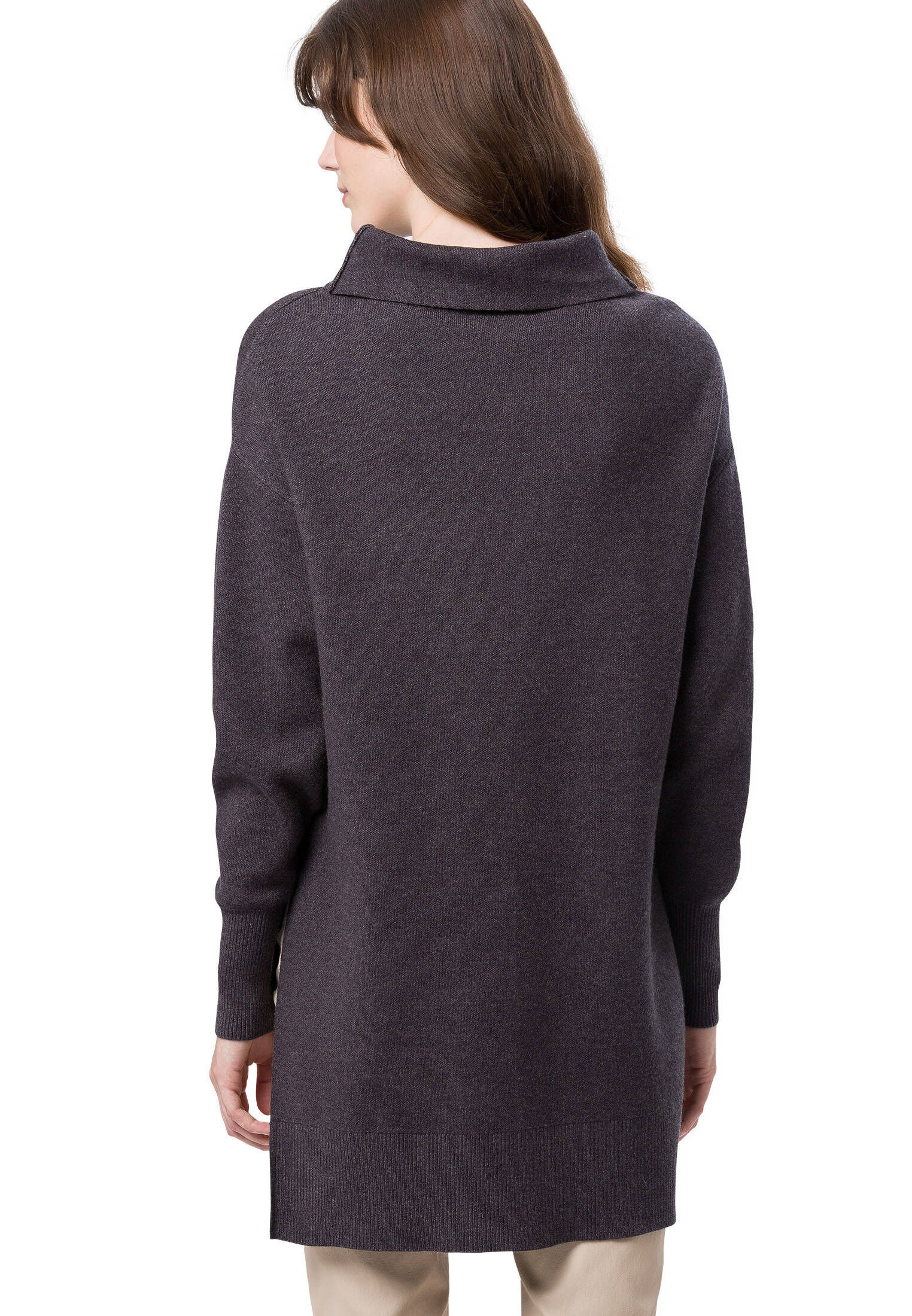 Damen Strickpullover