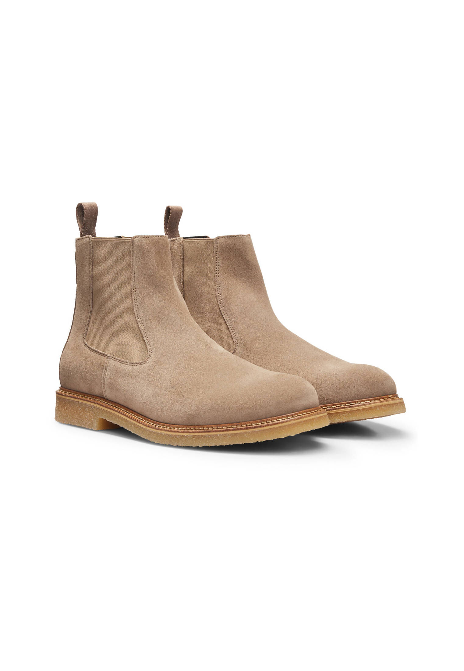 Herren Chelsea Boots KOPE_CHEB