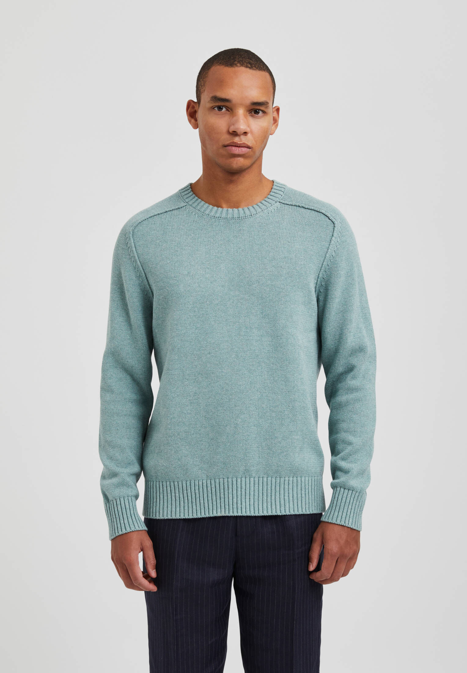 Herren Pullover Bjarke